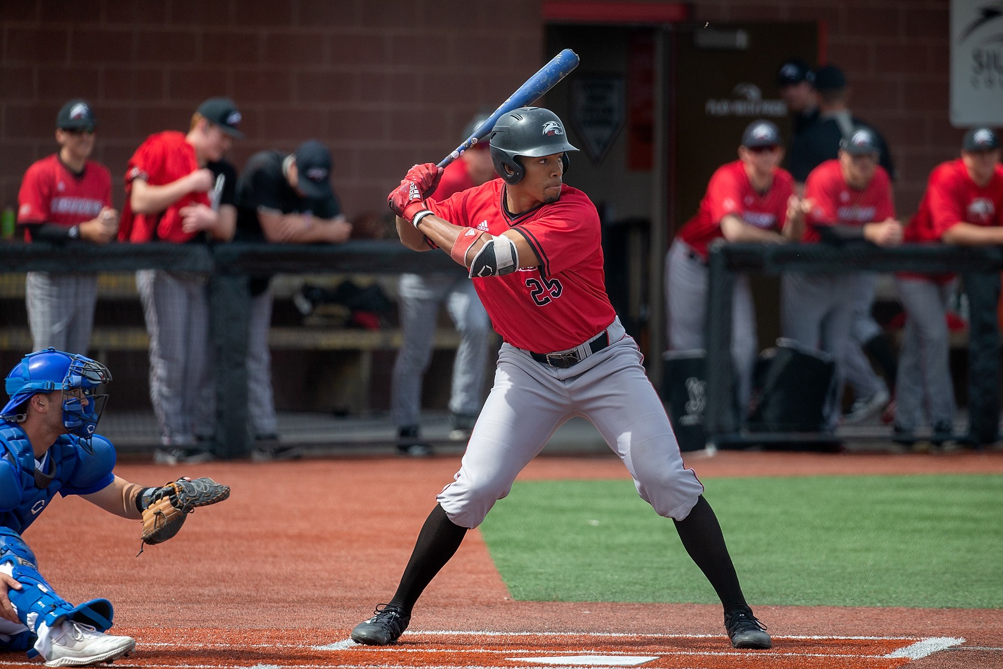 Avery Owusu-Asiedu - 2023 - Baseball - SIUE
