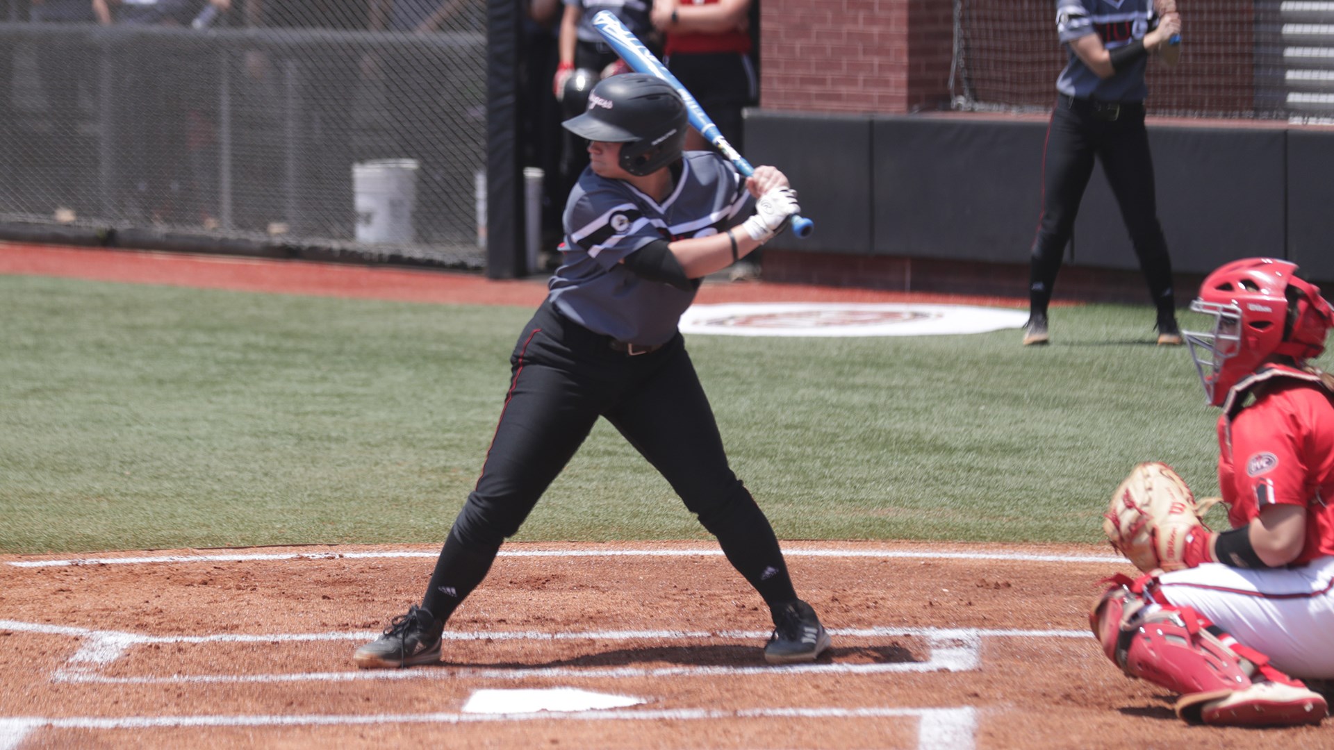 SIUE Softball Eliminates Austin Peay from OVC Tournament - SIUE