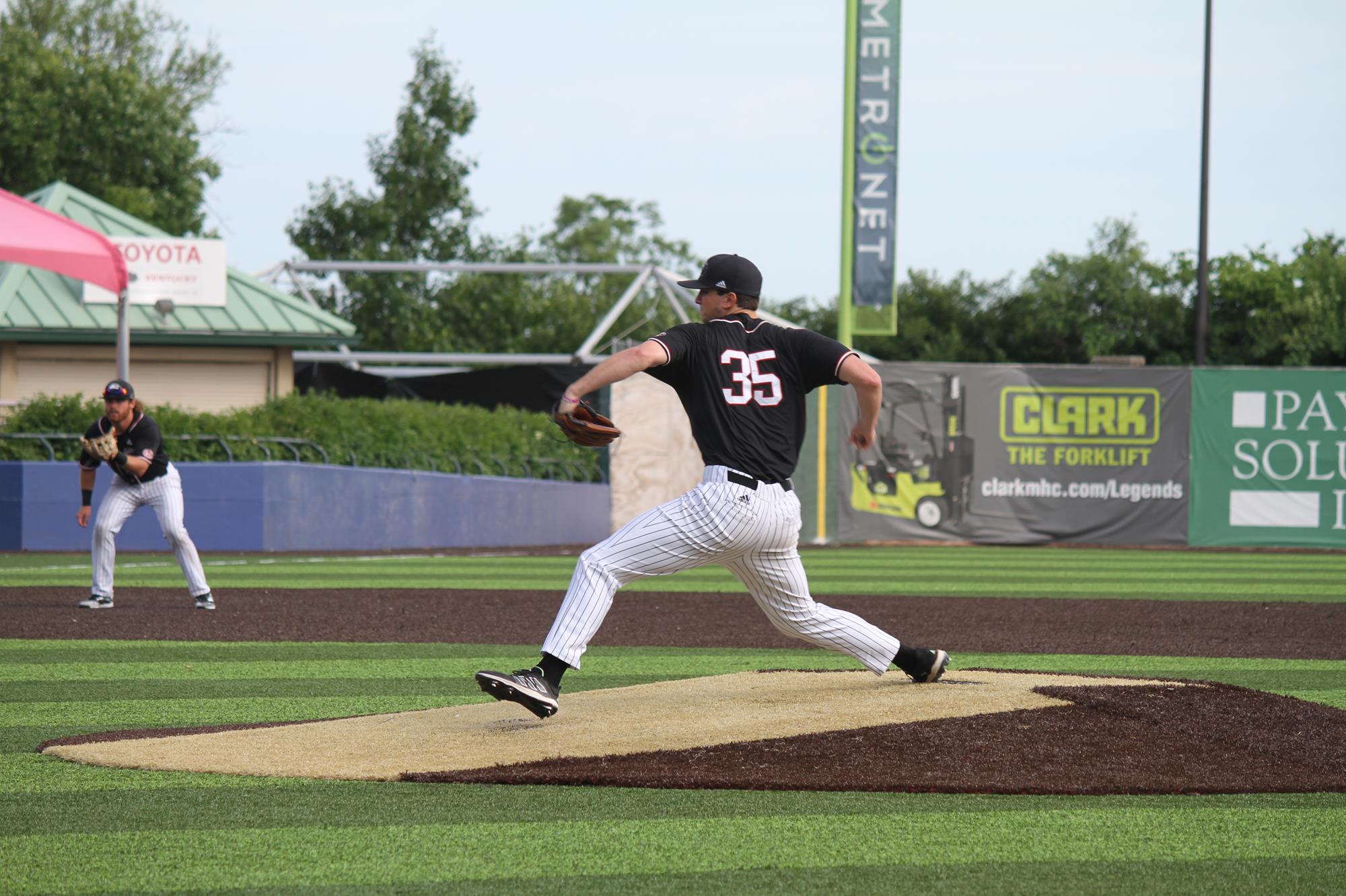 Brant Glidewell - 2022 - Baseball - SIUE