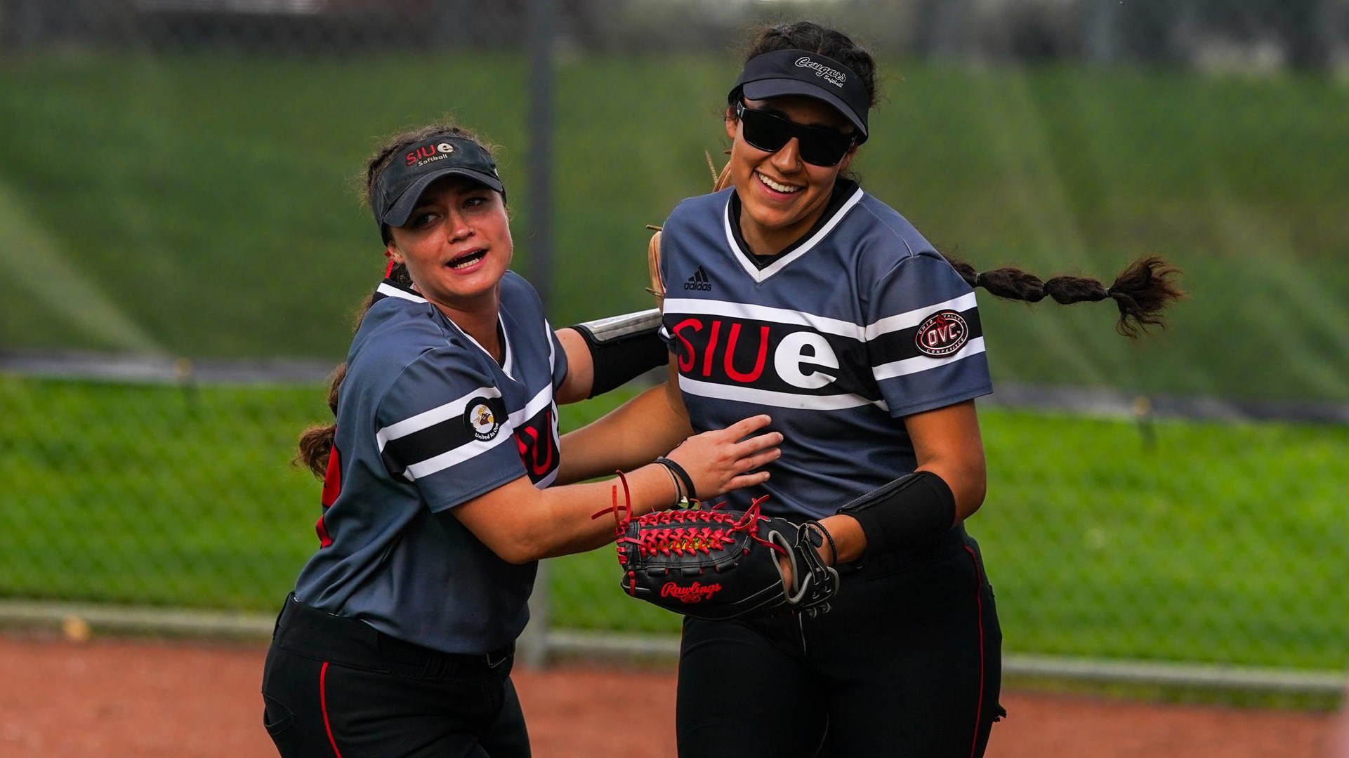 Yslava Breaks SIUE All-Time Freshman Home Run Record - SIUE
