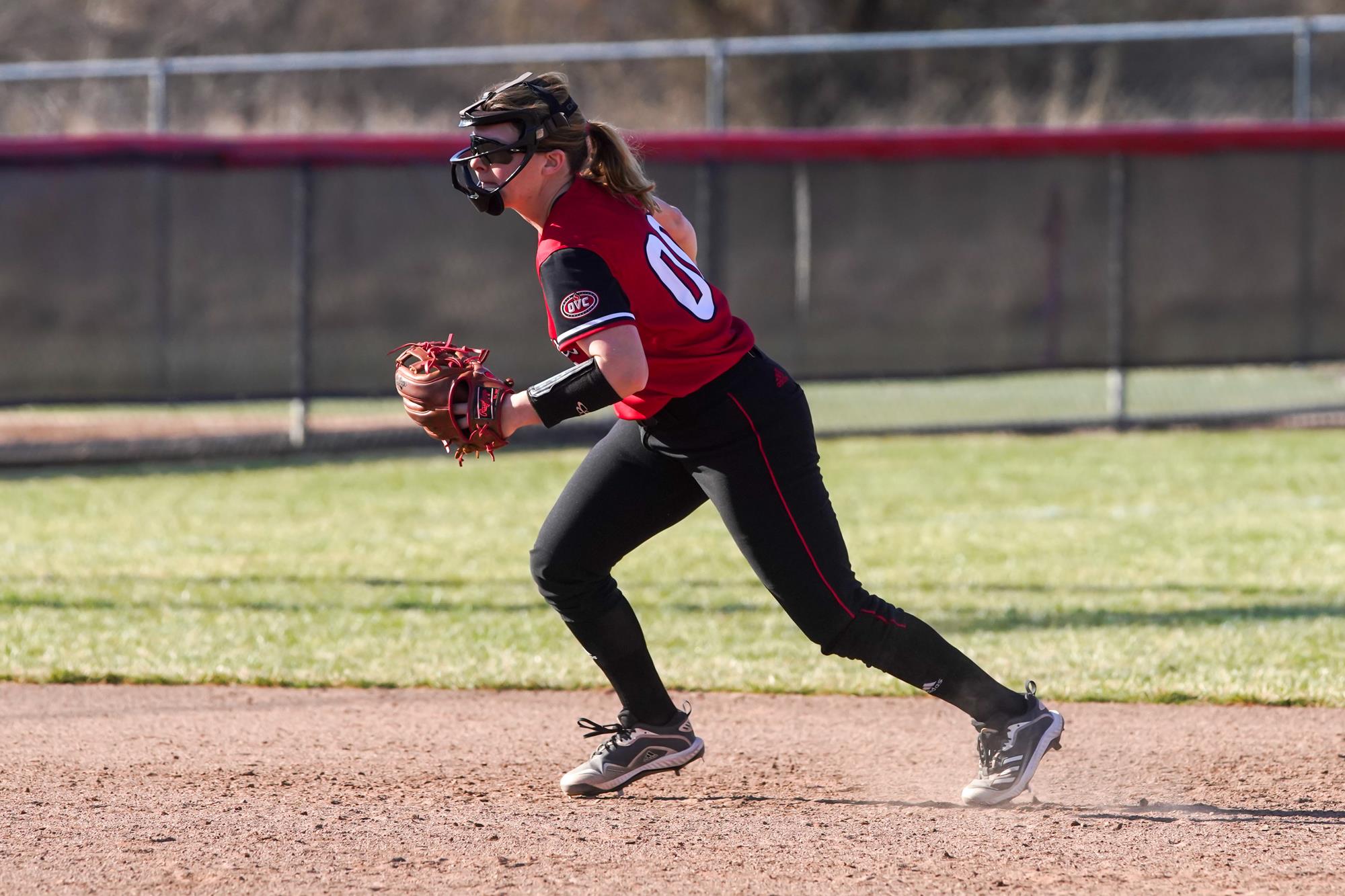Katie Smith - 2023 - Softball - SIUE