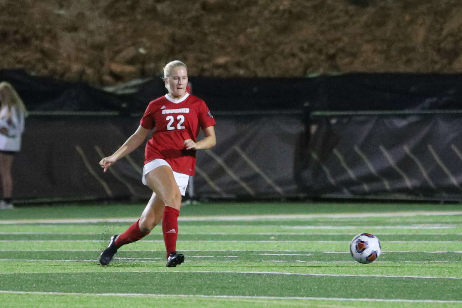 Emma Lind Simonsen - 2022 - Women's Soccer - SIUE