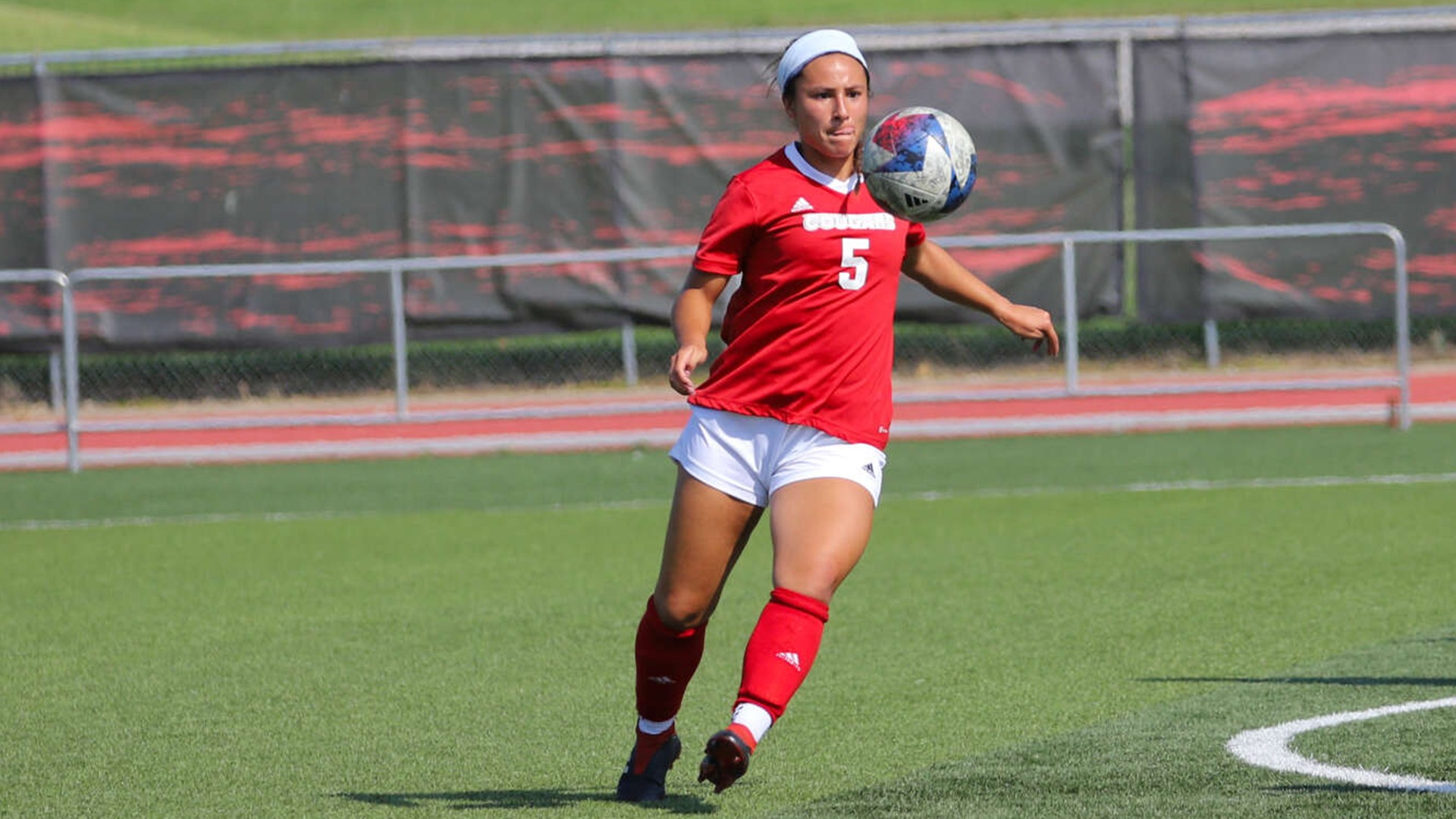 Jay Viola - 2023 - Women's Soccer - SIUE