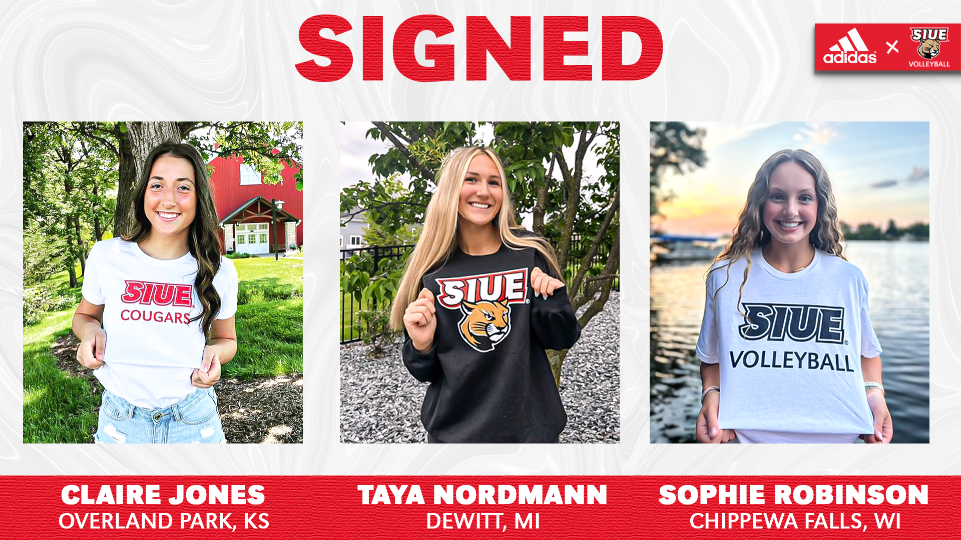 Volleyball Unveils 2024 Season Schedule - SIUE