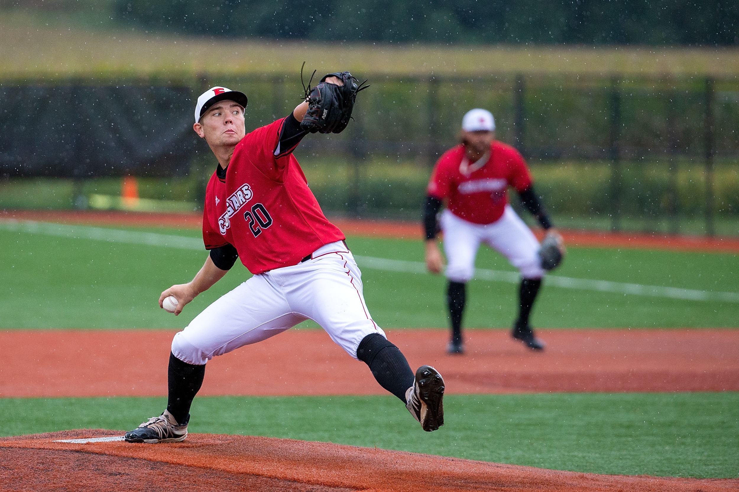 Jake Bockenstedt - 2023 - Baseball - SIUE