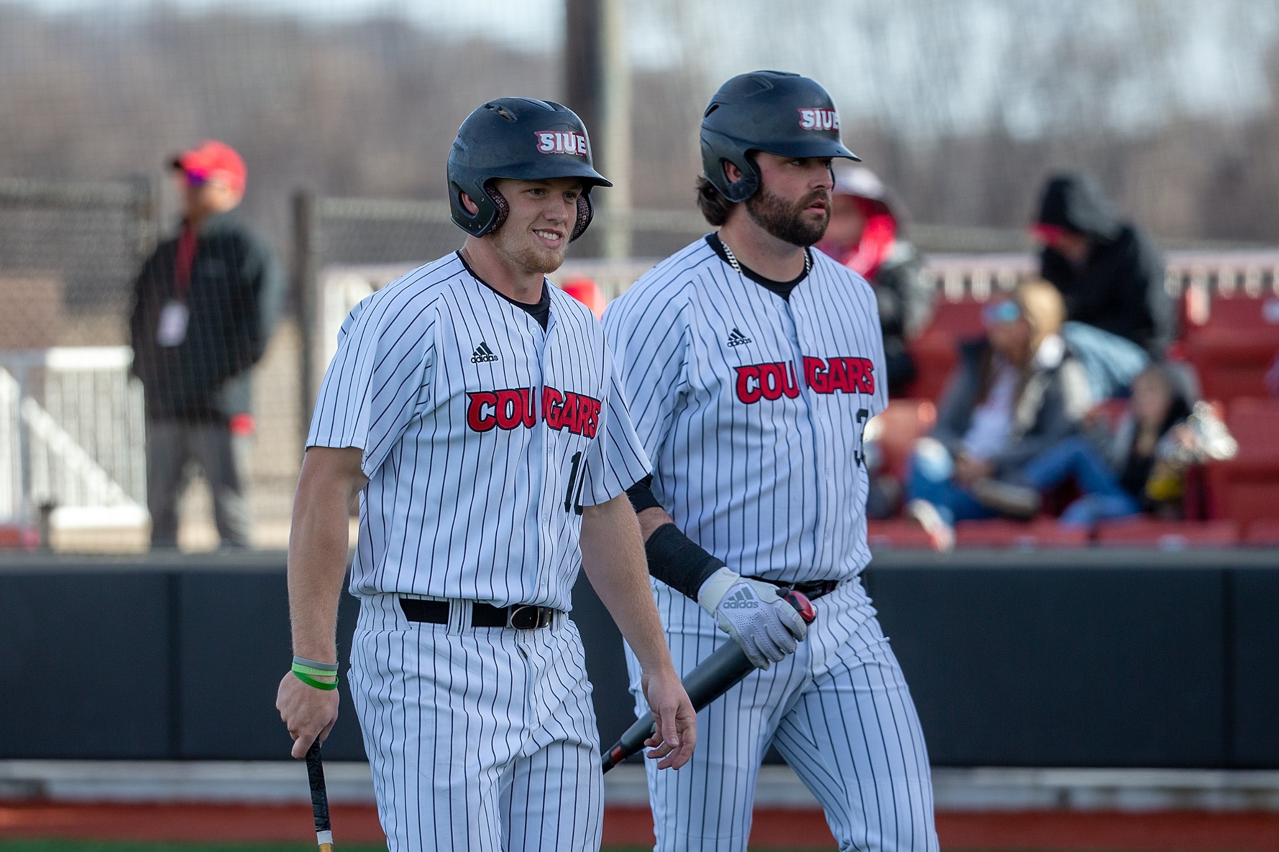 Brennan Orf - 2023 - Baseball - SIUE