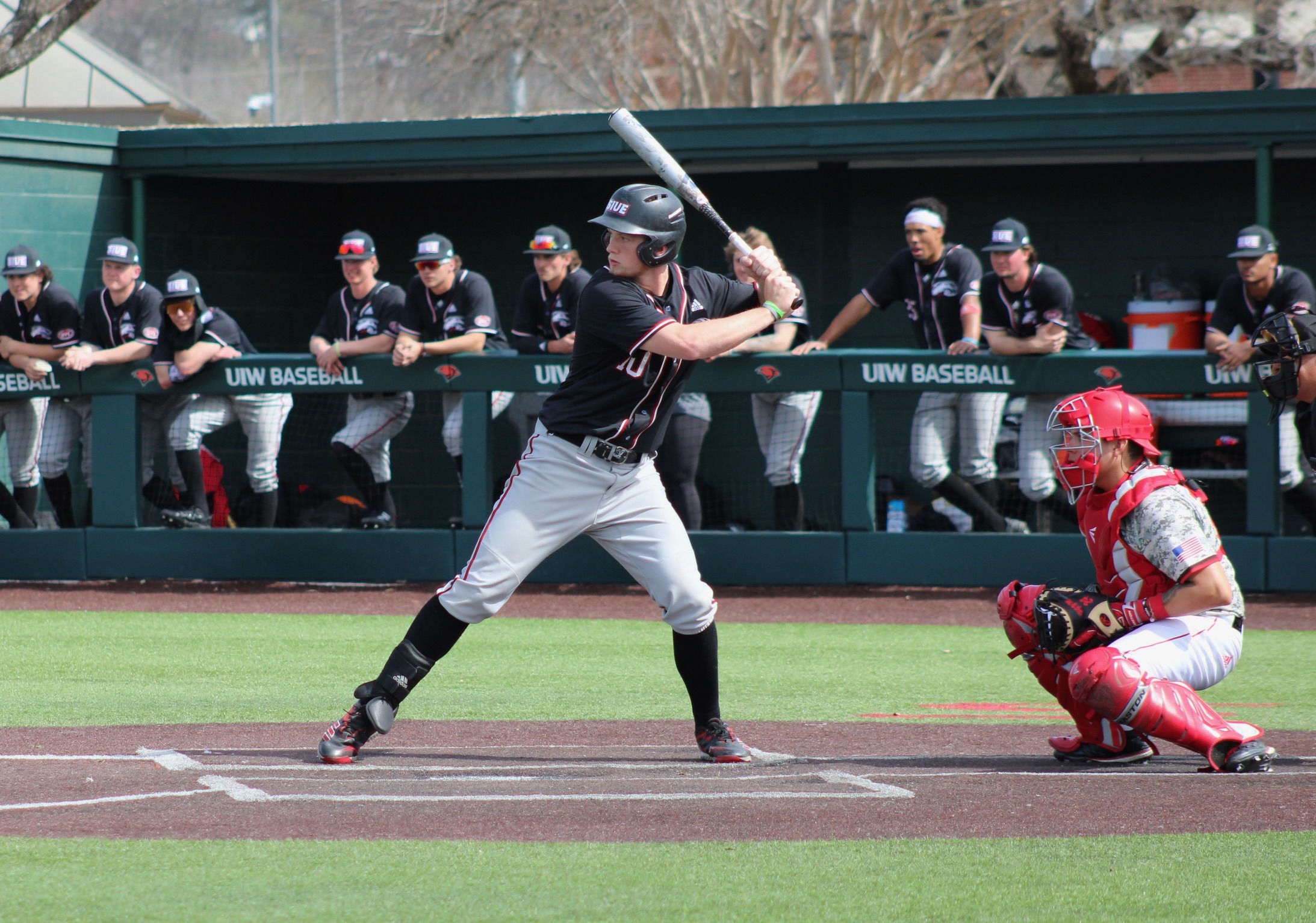 Brennan Orf - 2023 - Baseball - SIUE