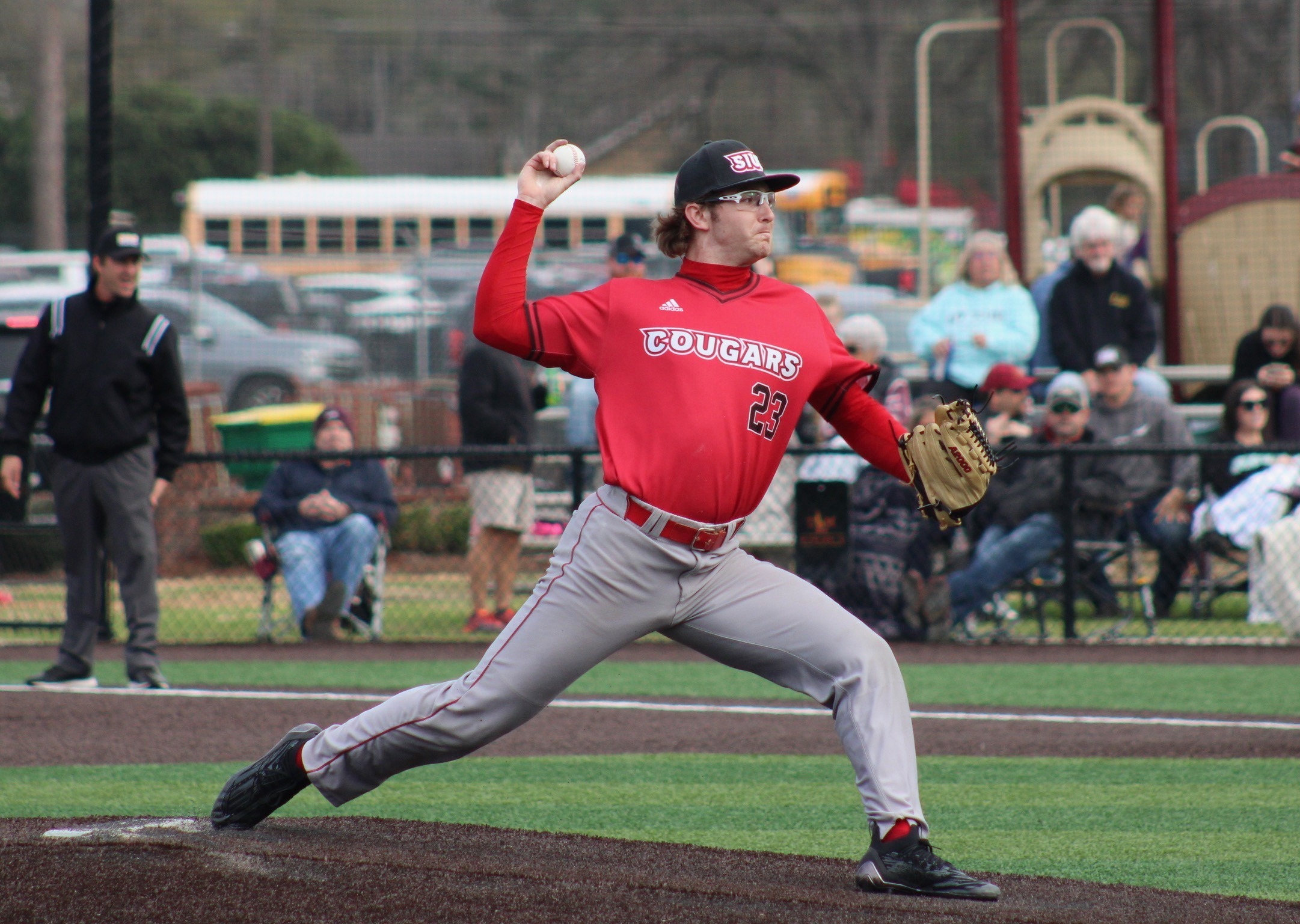 Dimitri Ivetic - 2024 - Baseball - SIUE