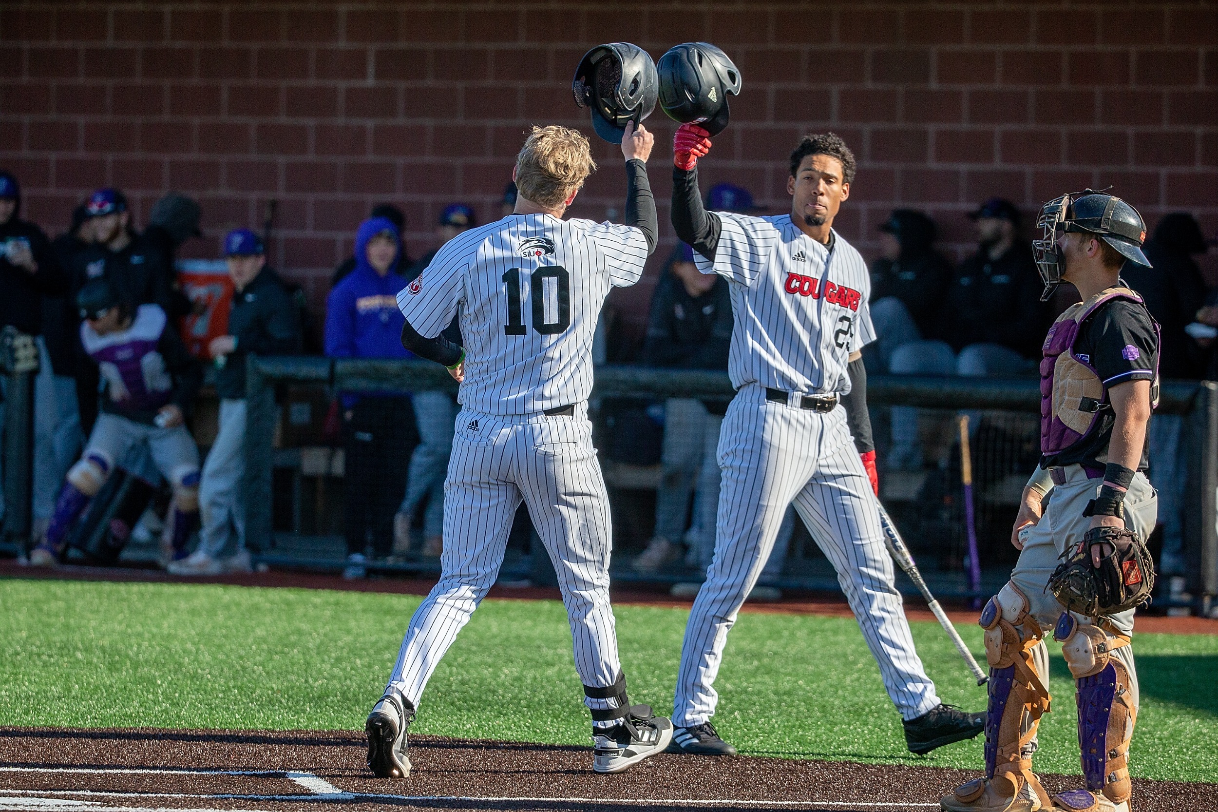 Avery Owusu-Asiedu - 2023 - Baseball - SIUE