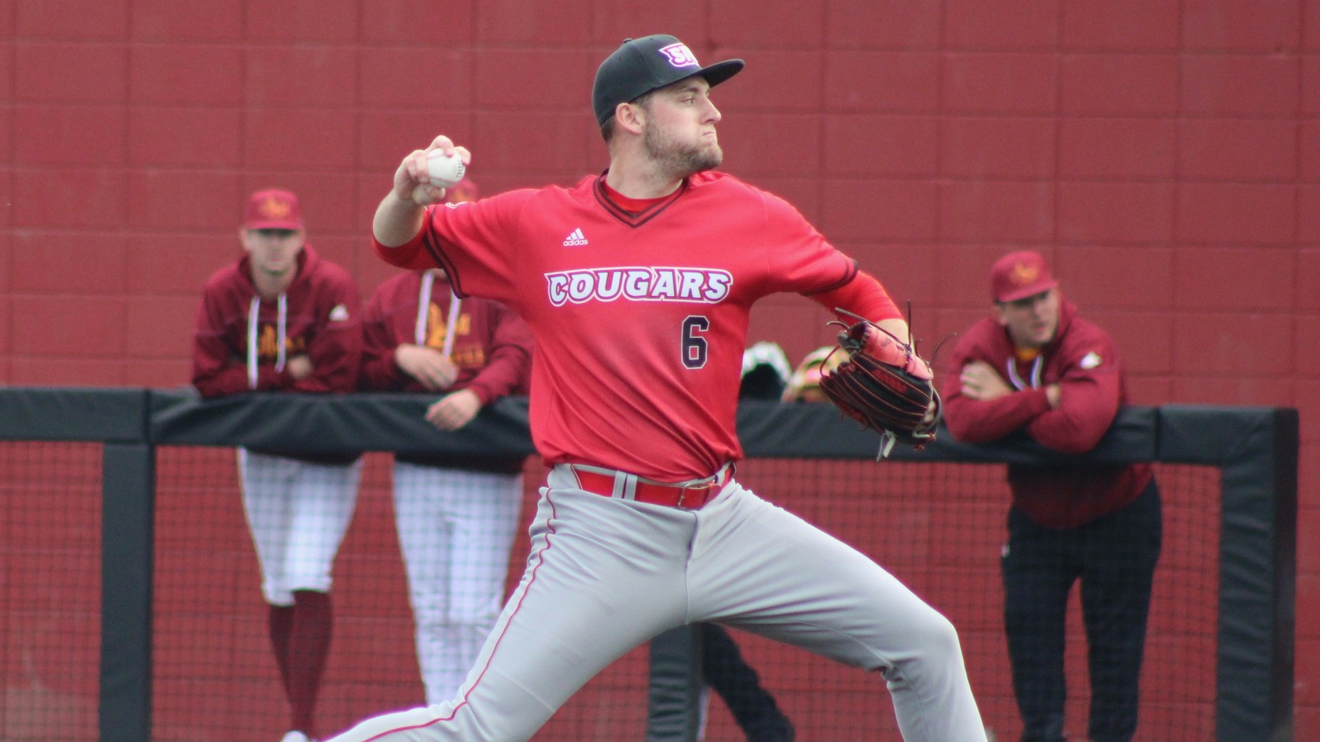 Tyler DeLong - 2024 - Baseball - SIUE