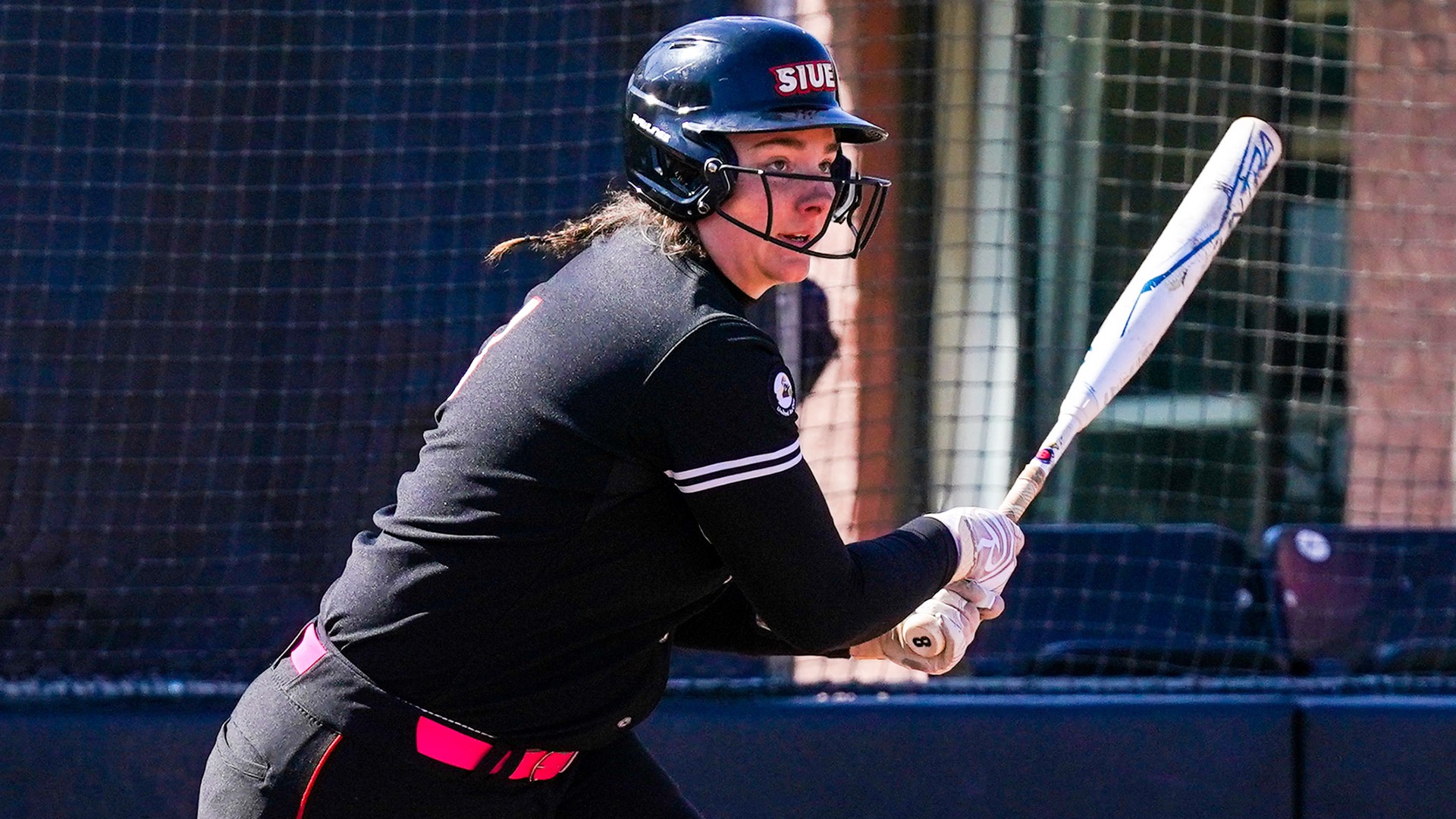 Emma Neuman - 2023 - Softball - SIUE