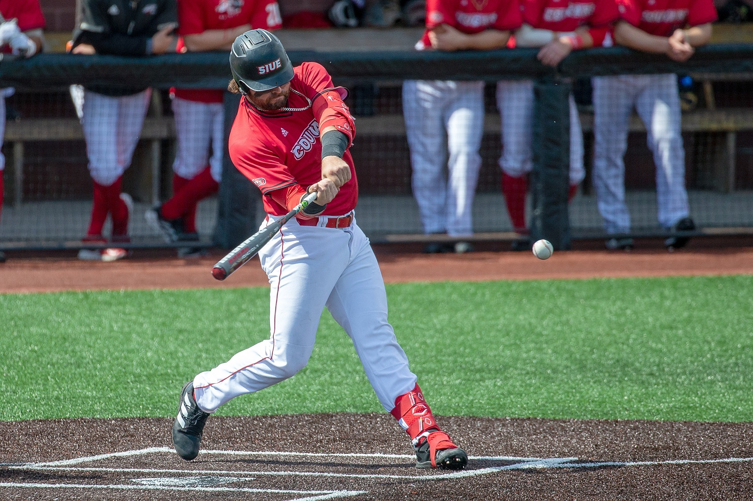 Ole Arntson - 2023 - Baseball - SIUE