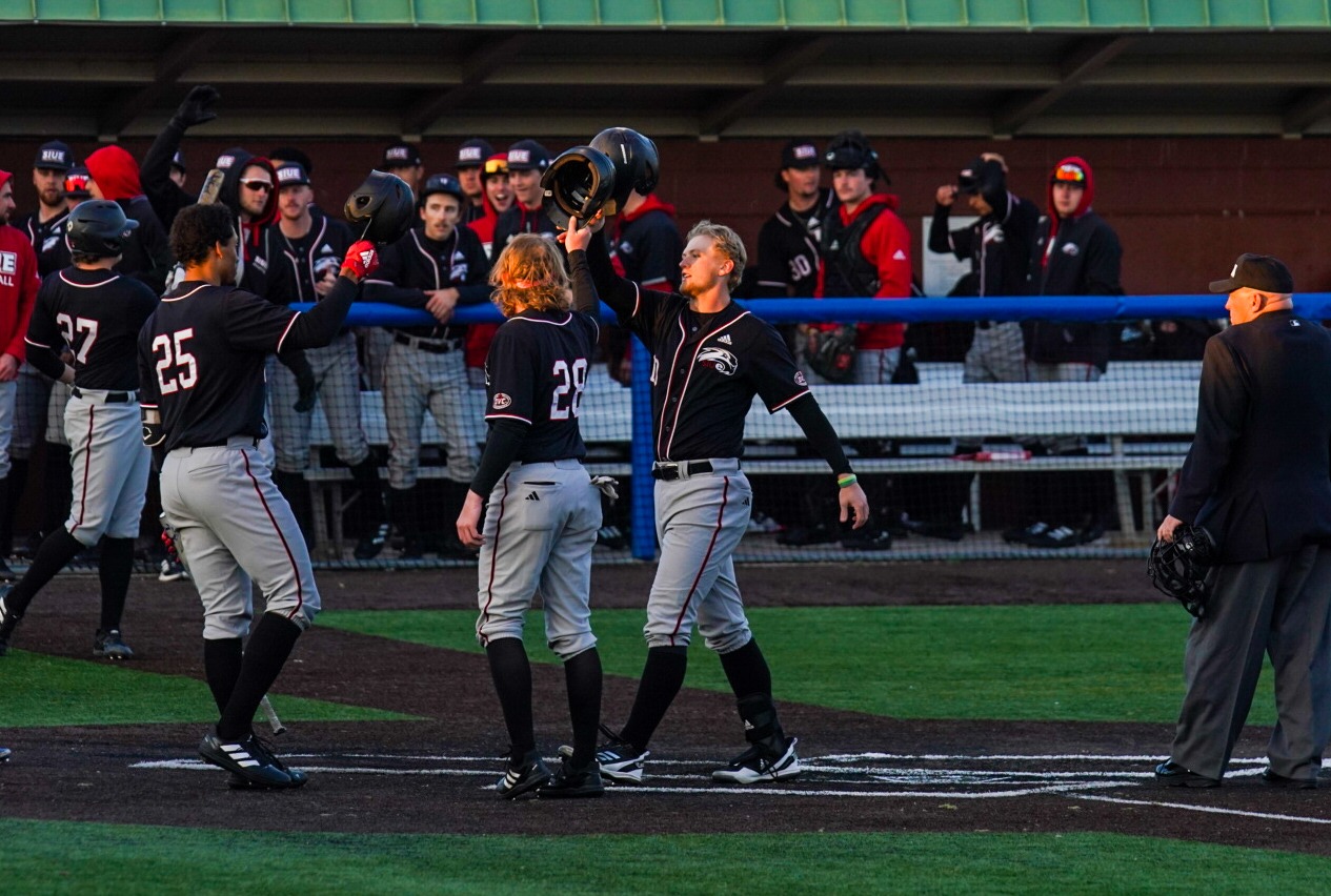 Avery Owusu-Asiedu - 2023 - Baseball - SIUE