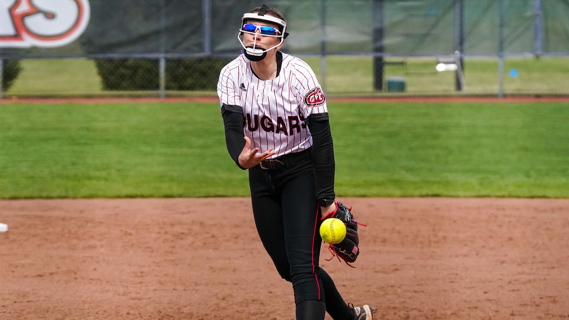 SIUE Softball Gets Blues City Classic Off to Great Start - SIUE