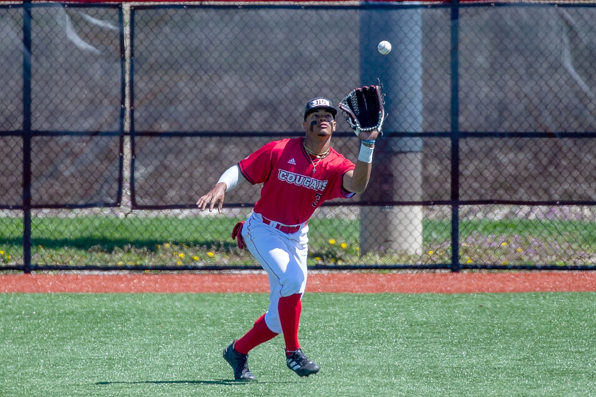 Cougars Drop Double Dip at VMI - SIUE