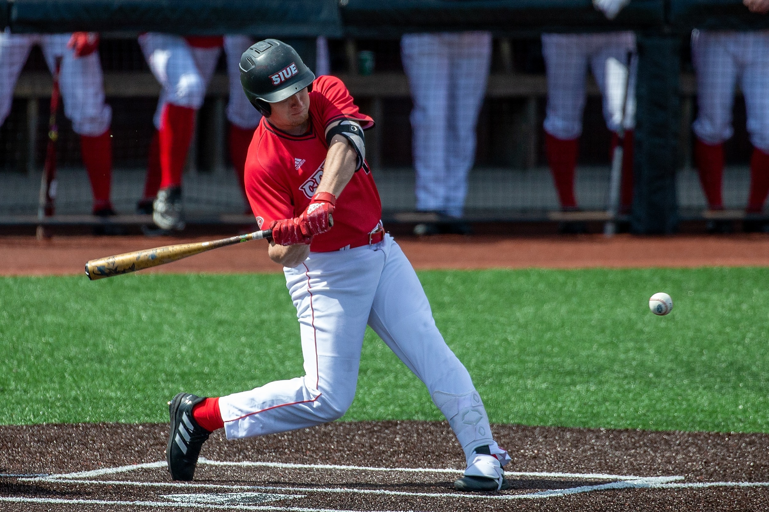 Brady Bunten - 2023 - Baseball - SIUE