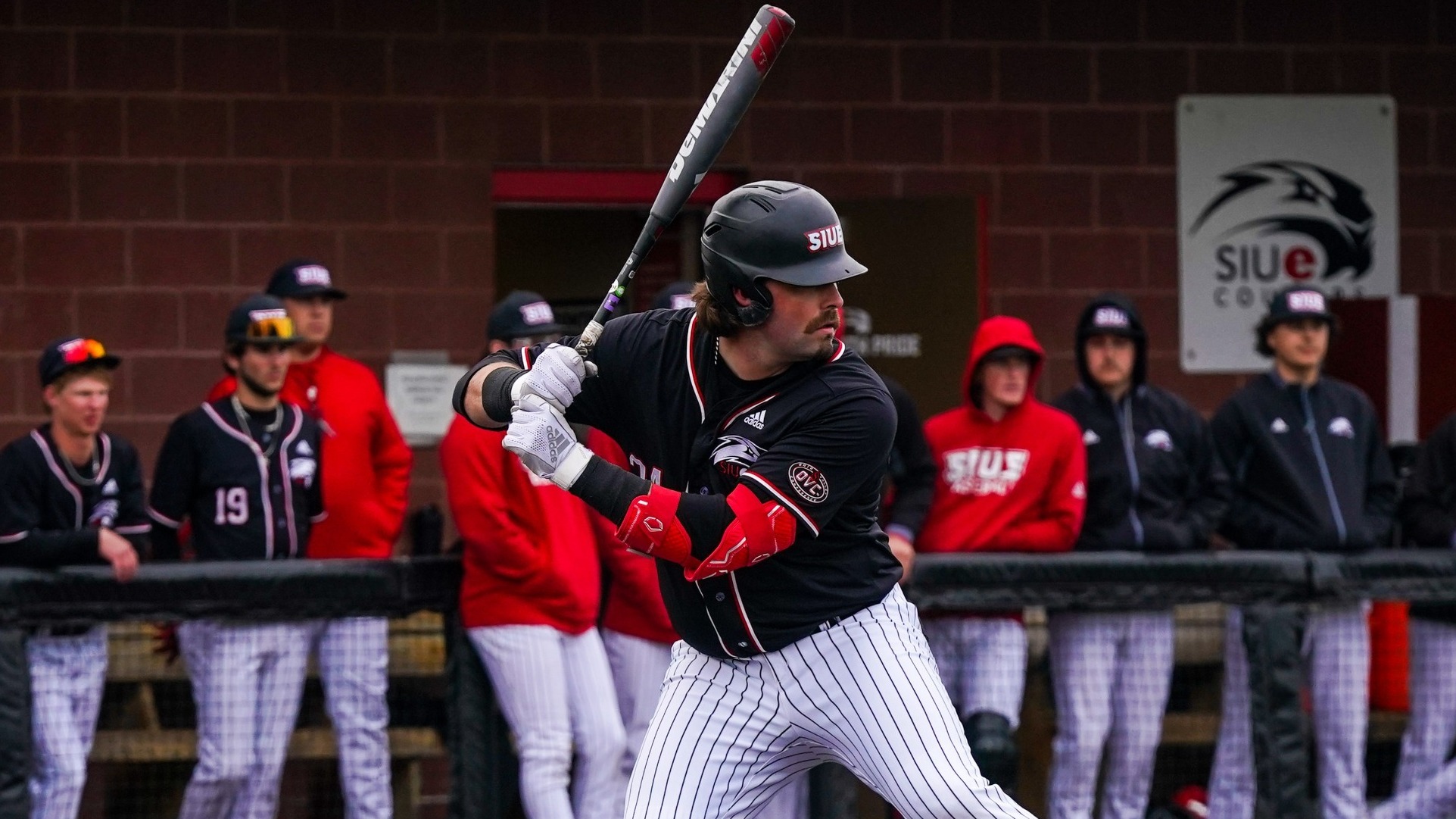 Ole Arntson - 2023 - Baseball - SIUE