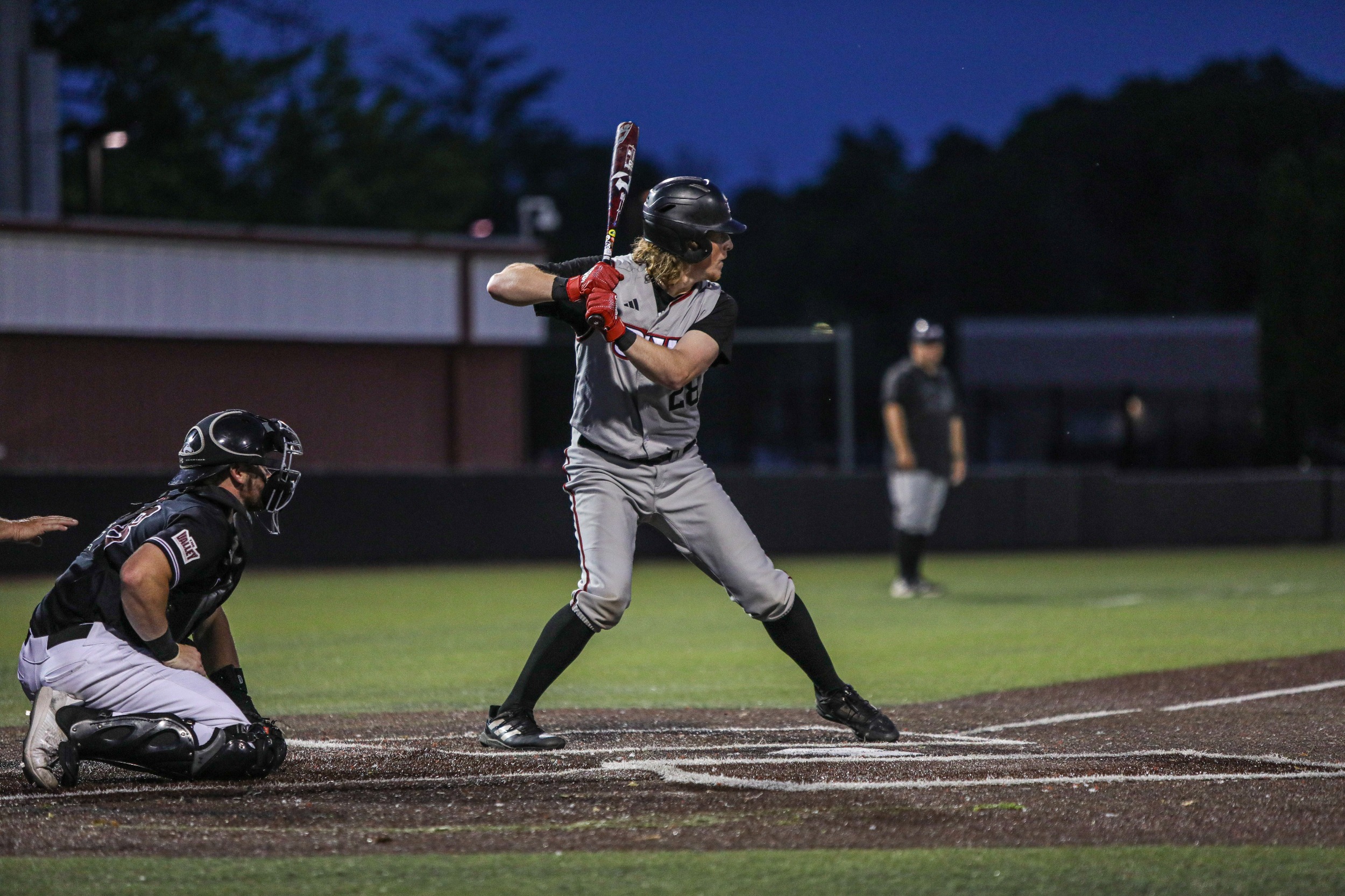 Logan Smith - 2023 - Baseball - SIUE