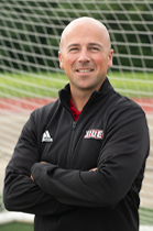 Cale Wassermann - Head Coach - Men's Soccer Coaches - SIUE