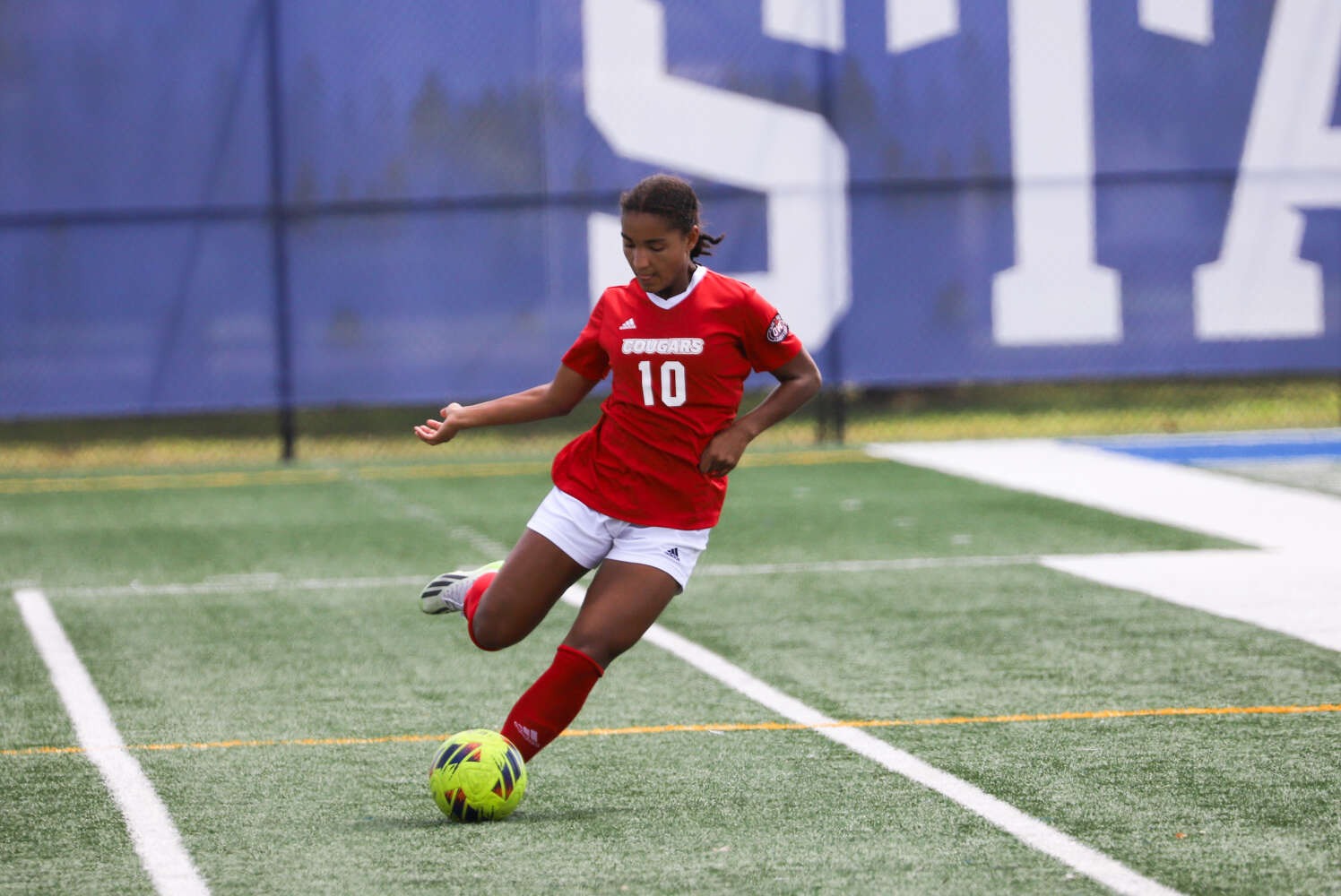 Taylor Babb - 2024 - Women's Soccer - SIUE