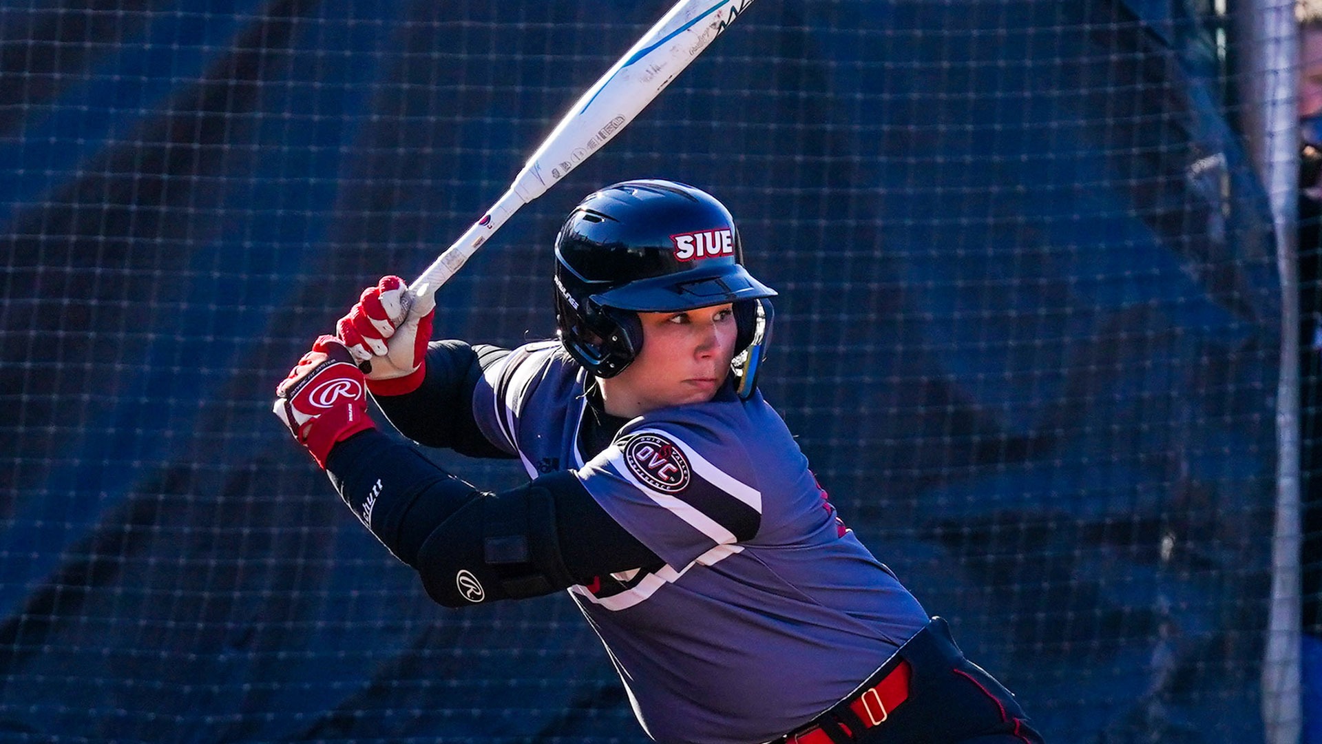 Back-to-Back Home Runs Highlight SIUE Softball Play Saturday - SIUE