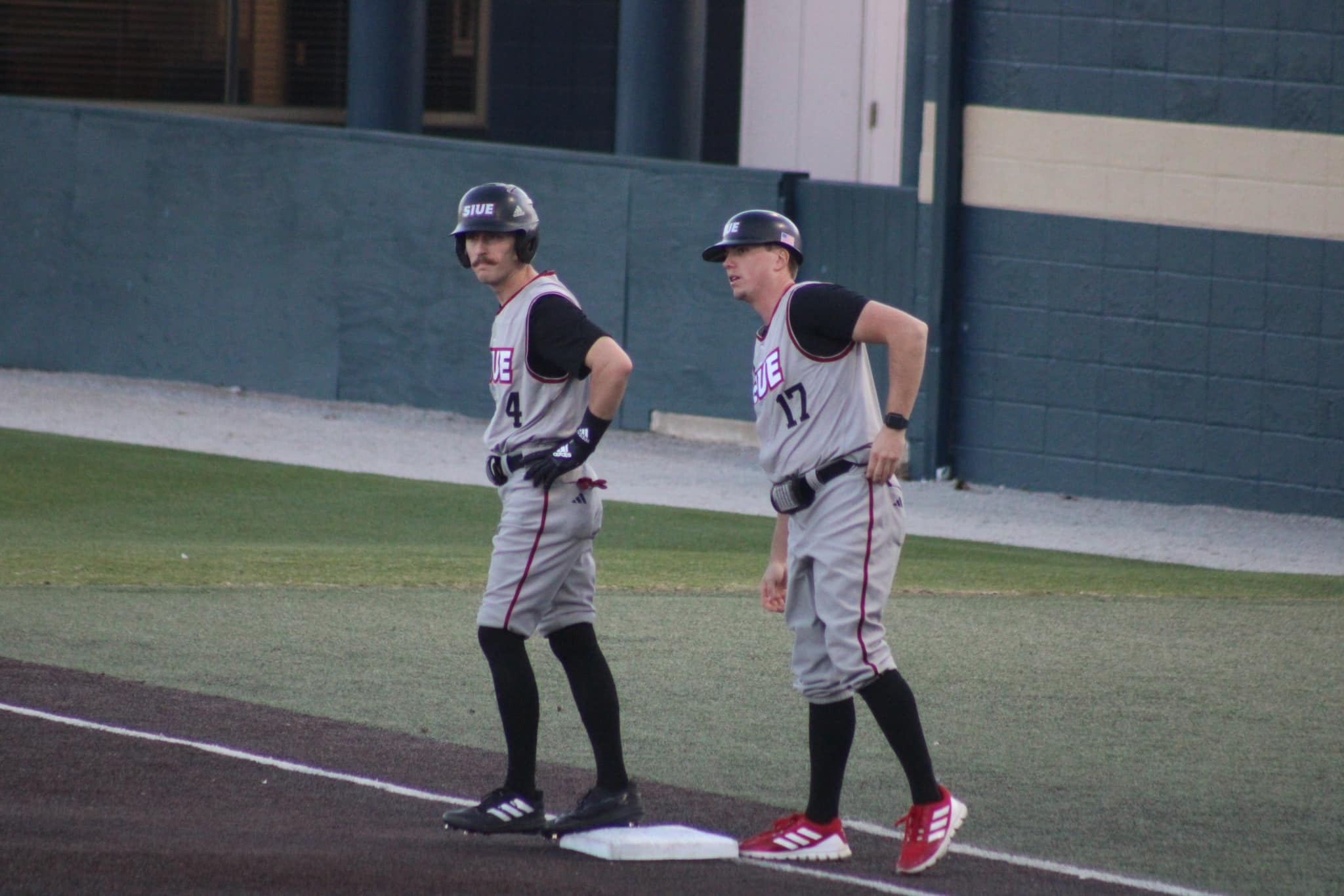 Drew Mize - 2024 - Baseball - SIUE