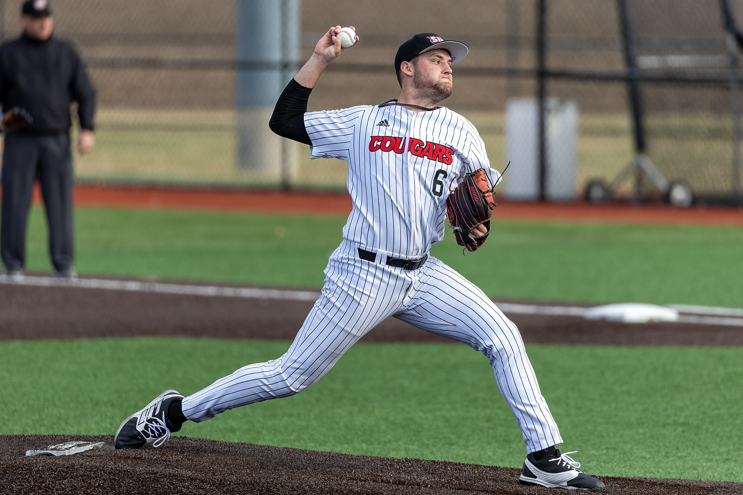 Tyler DeLong - 2024 - Baseball - SIUE