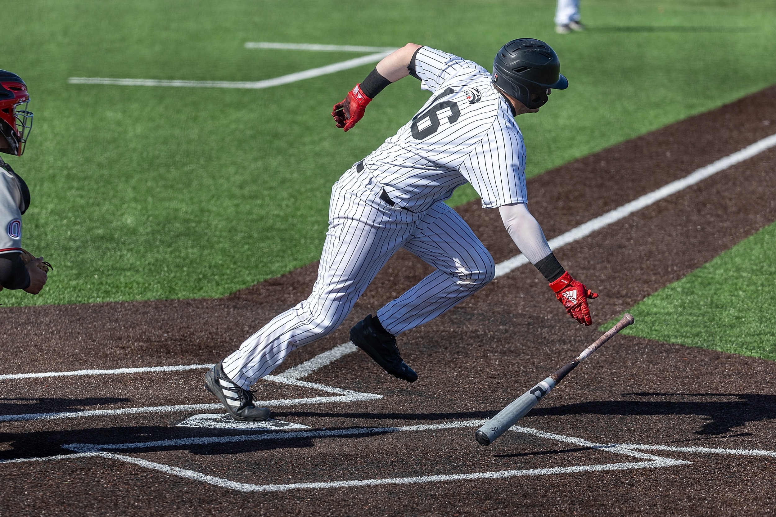 John Stallcup - 2024 - Baseball - SIUE