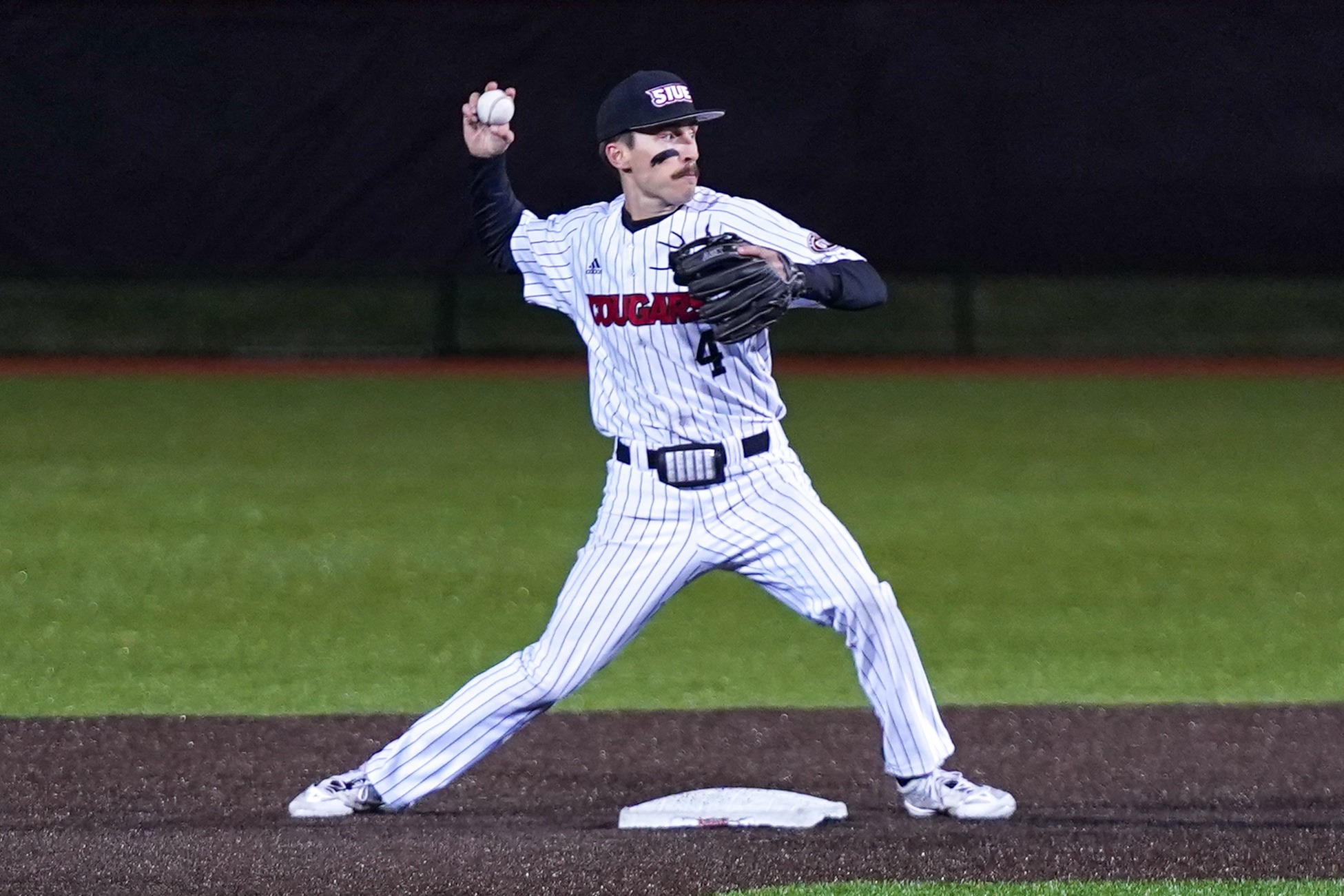 Drew Mize - 2024 - Baseball - SIUE