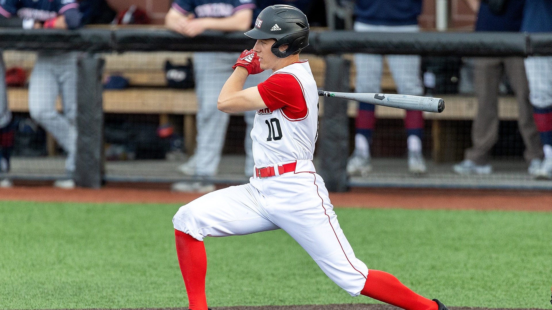 Lucas Spence - 2024 - Baseball - SIUE