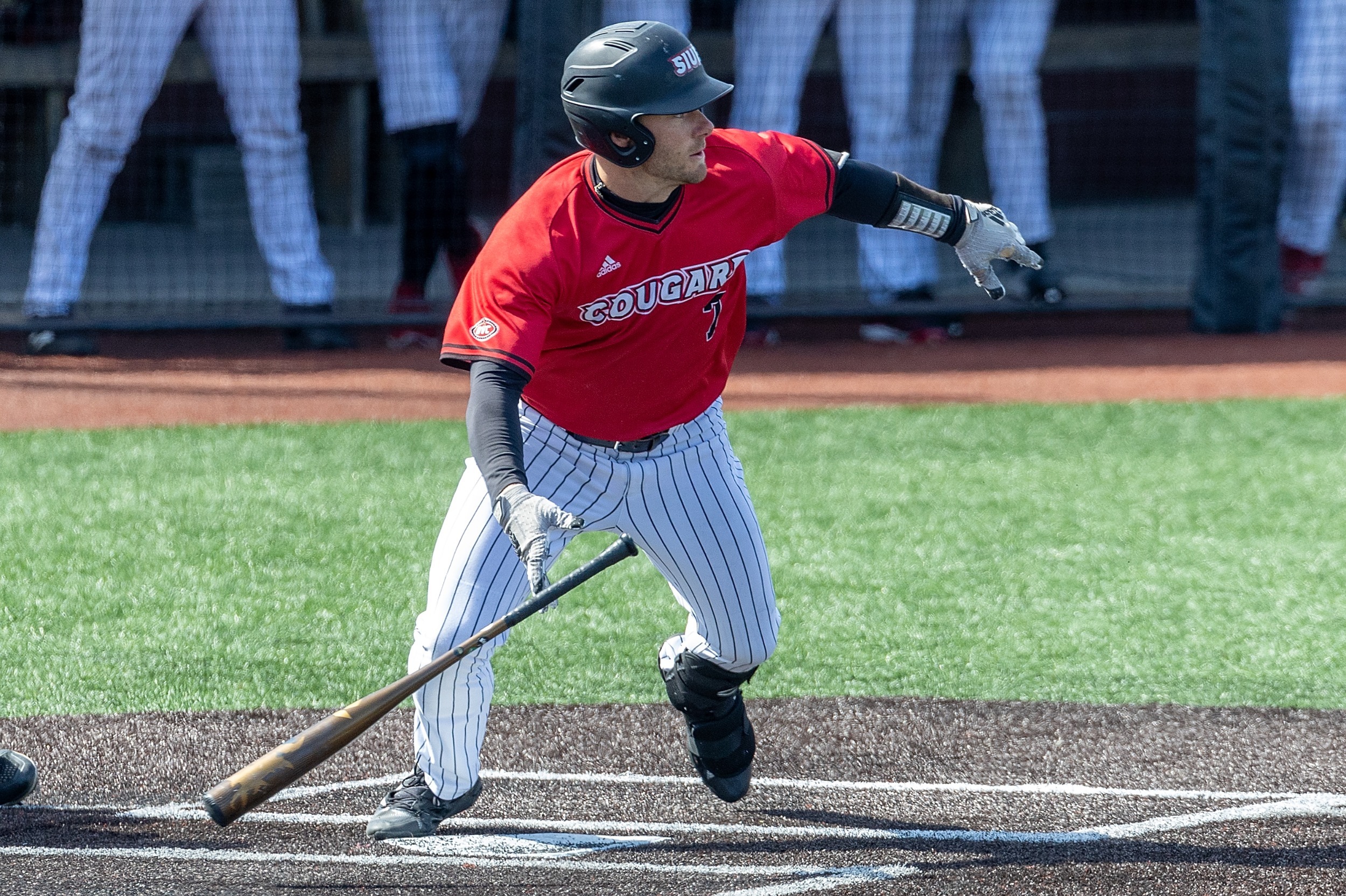 Zack Floyd - 2024 - Baseball - SIUE