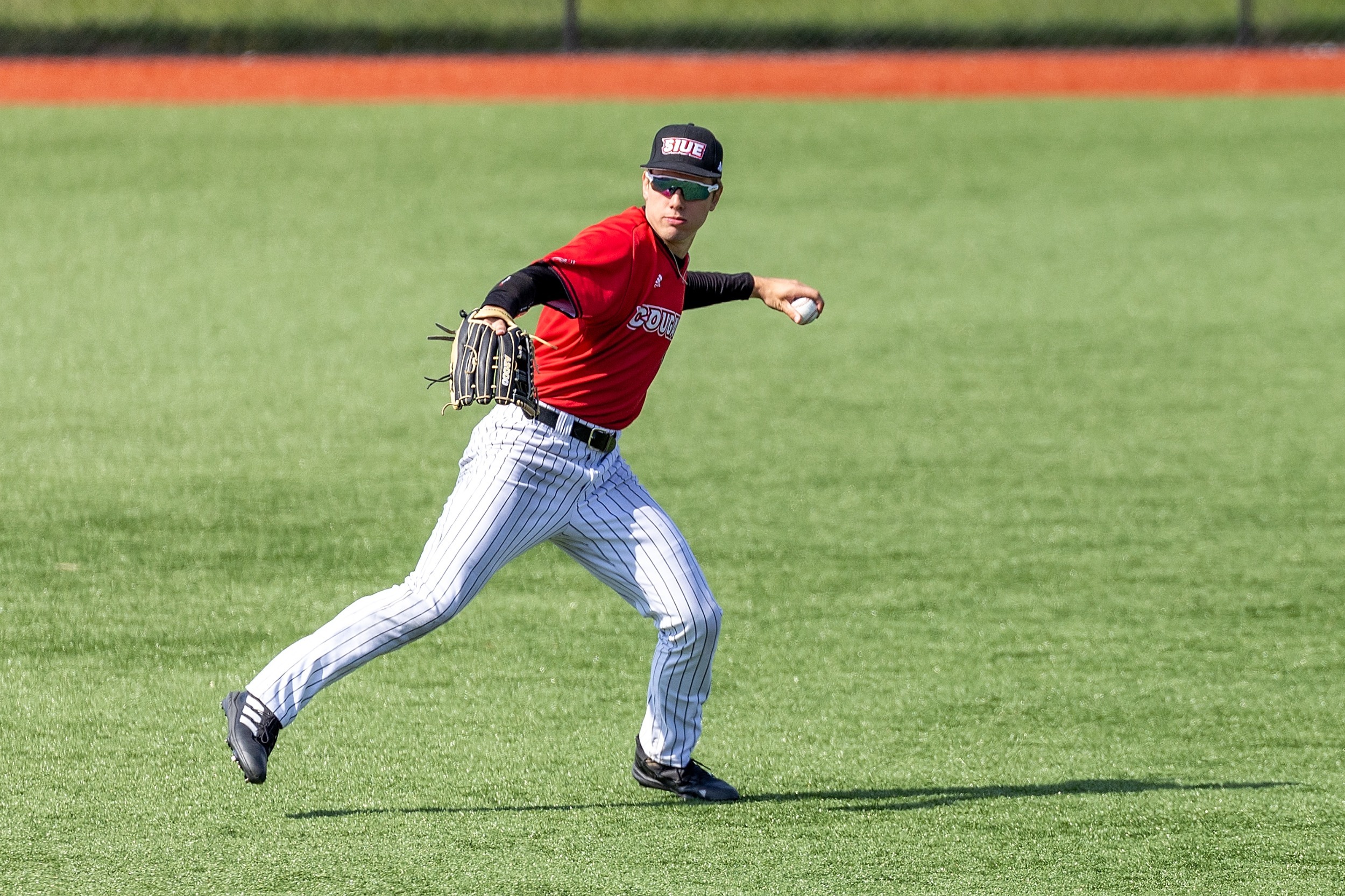 Cougars Topple Tigers in Columbia - SIUE