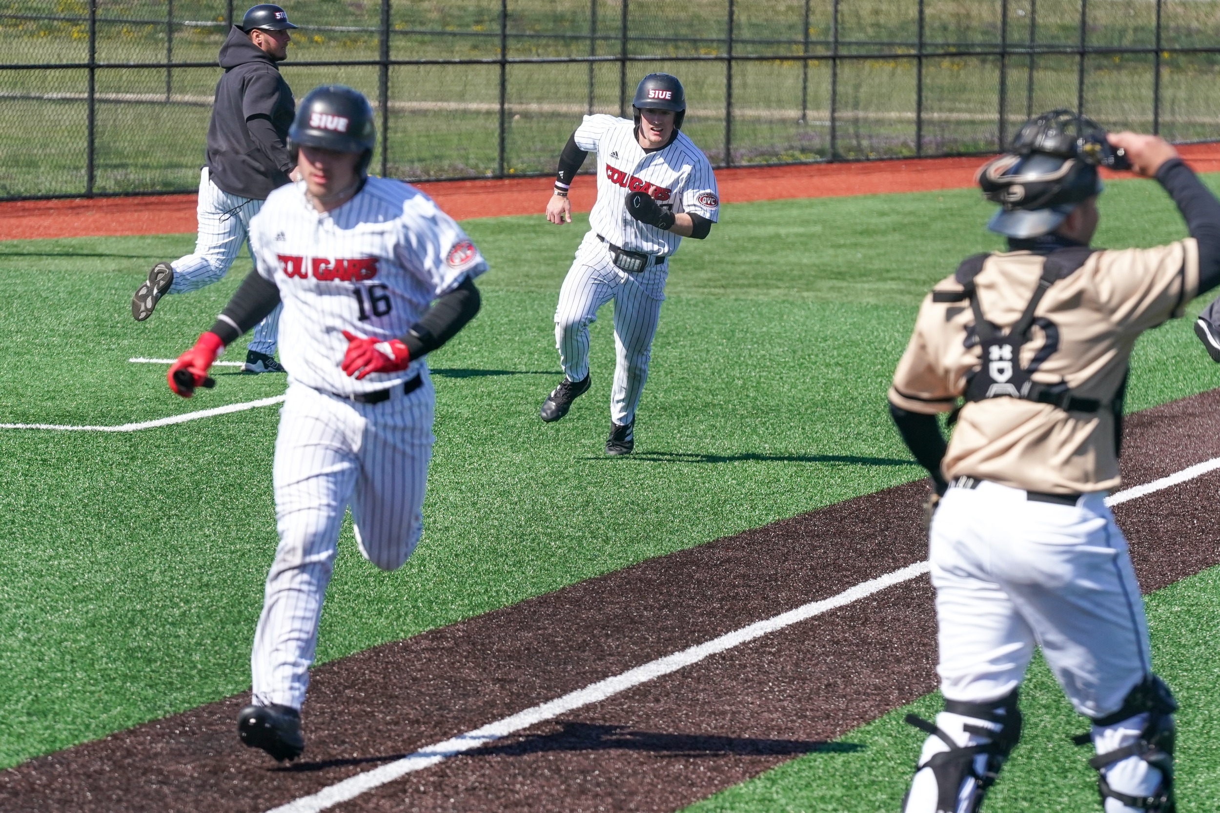 John Stallcup - 2024 - Baseball - SIUE