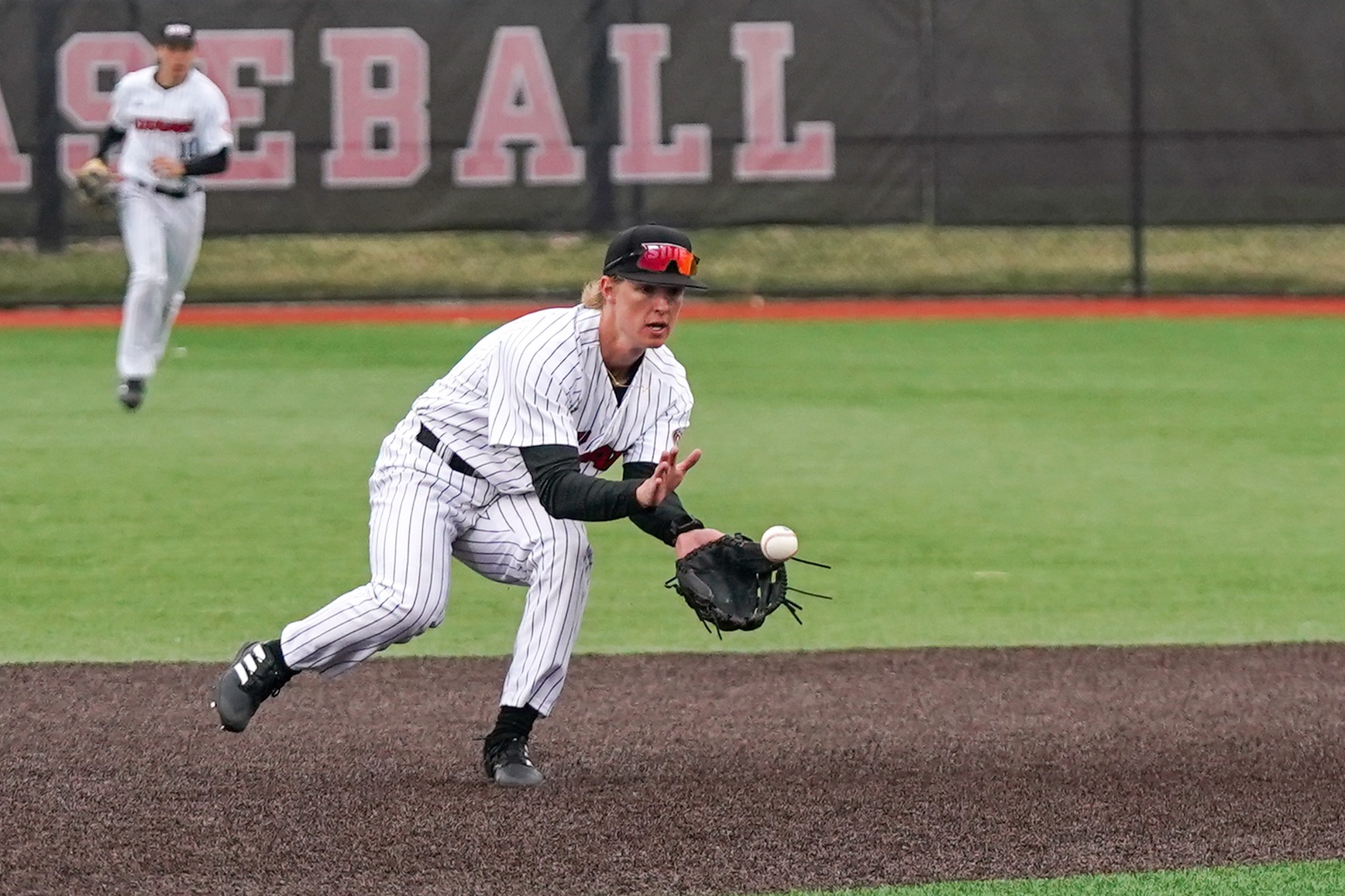 Chase Bloomer - 2024 - Baseball - SIUE