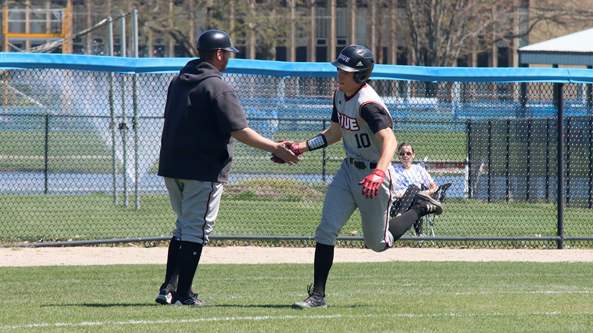 Lucas Spence - 2024 - Baseball - SIUE