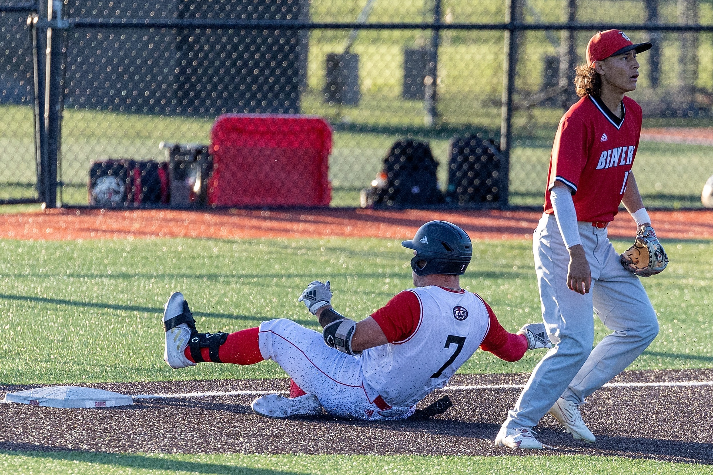 Zack Floyd - 2024 - Baseball - SIUE