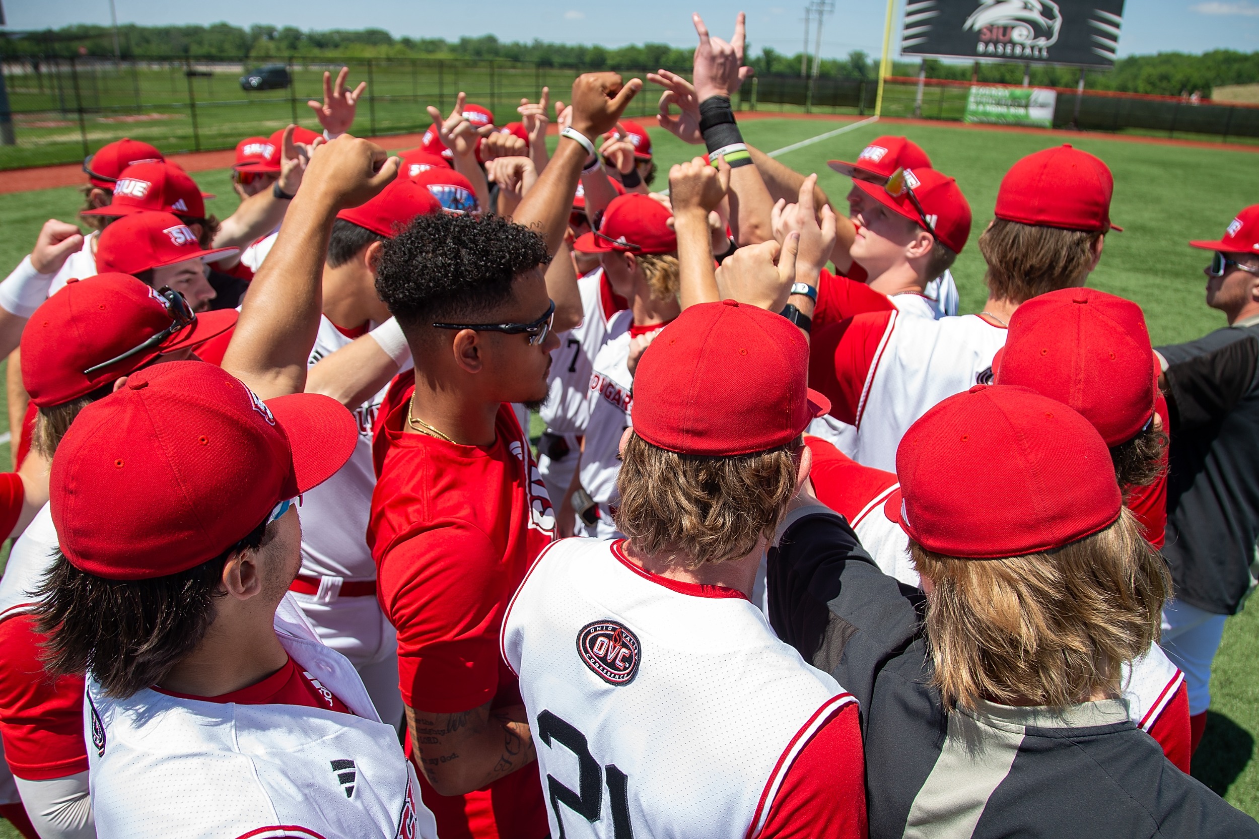 Baseball Announces 2025 Schedule - SIUE
