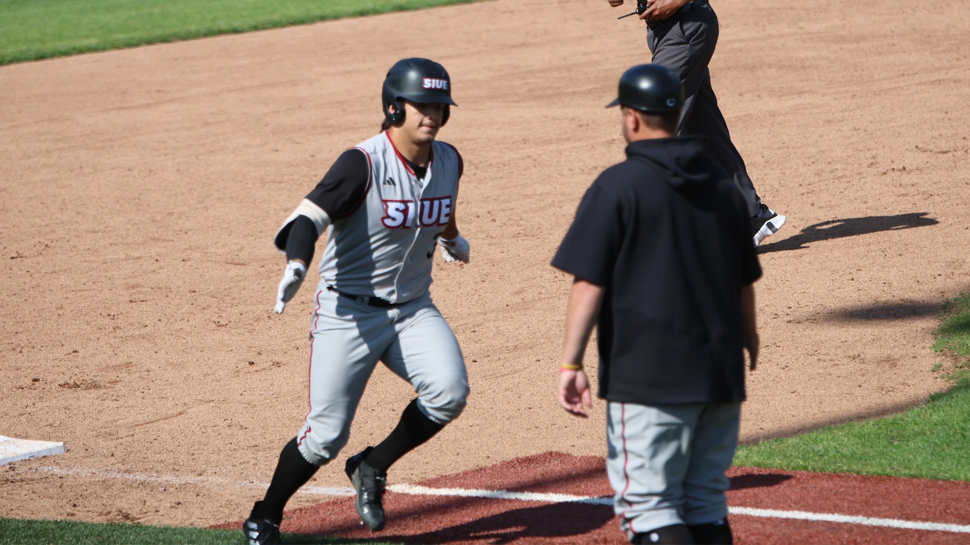 Mateo Casillas - 2024 - Baseball - SIUE