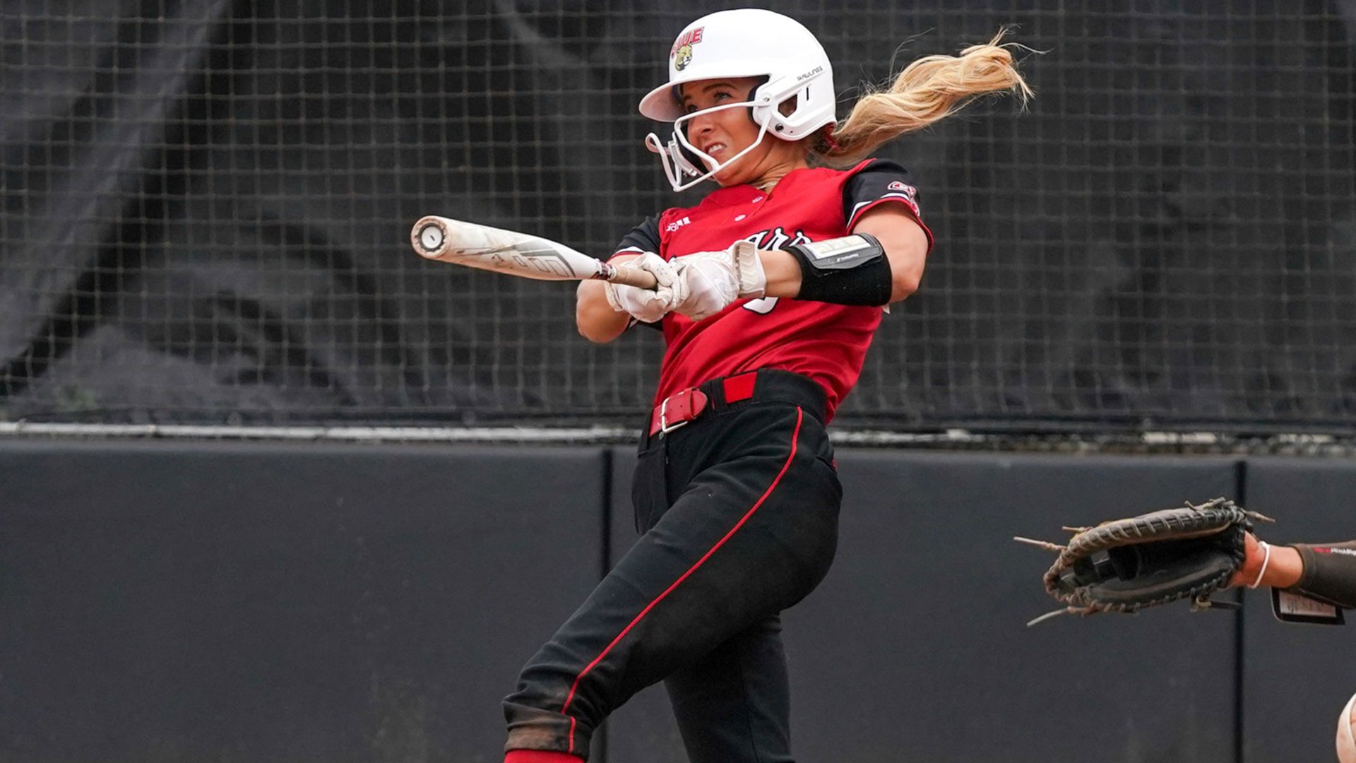 SIUE Softball Closes Out Regular Season in Extra Innings - SIUE