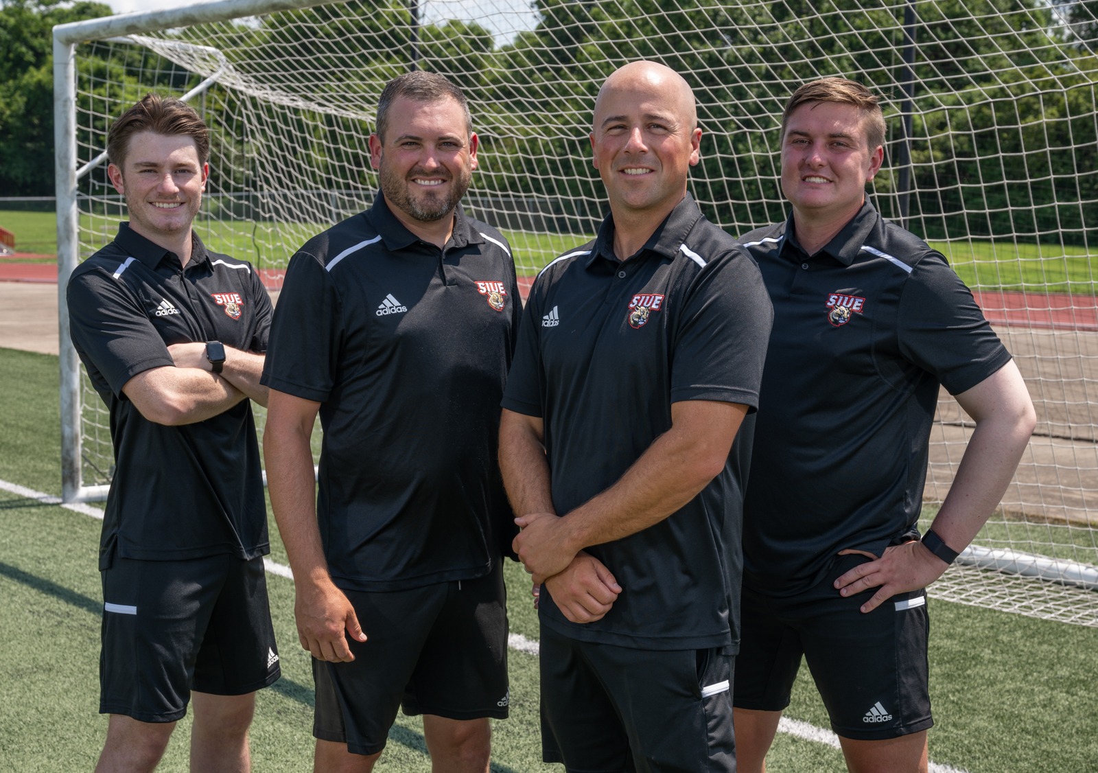 Men's Soccer Coaches - SIUE