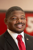 Daryl Thomas - Associate Head Coach - Wrestling Coaches - SIUE