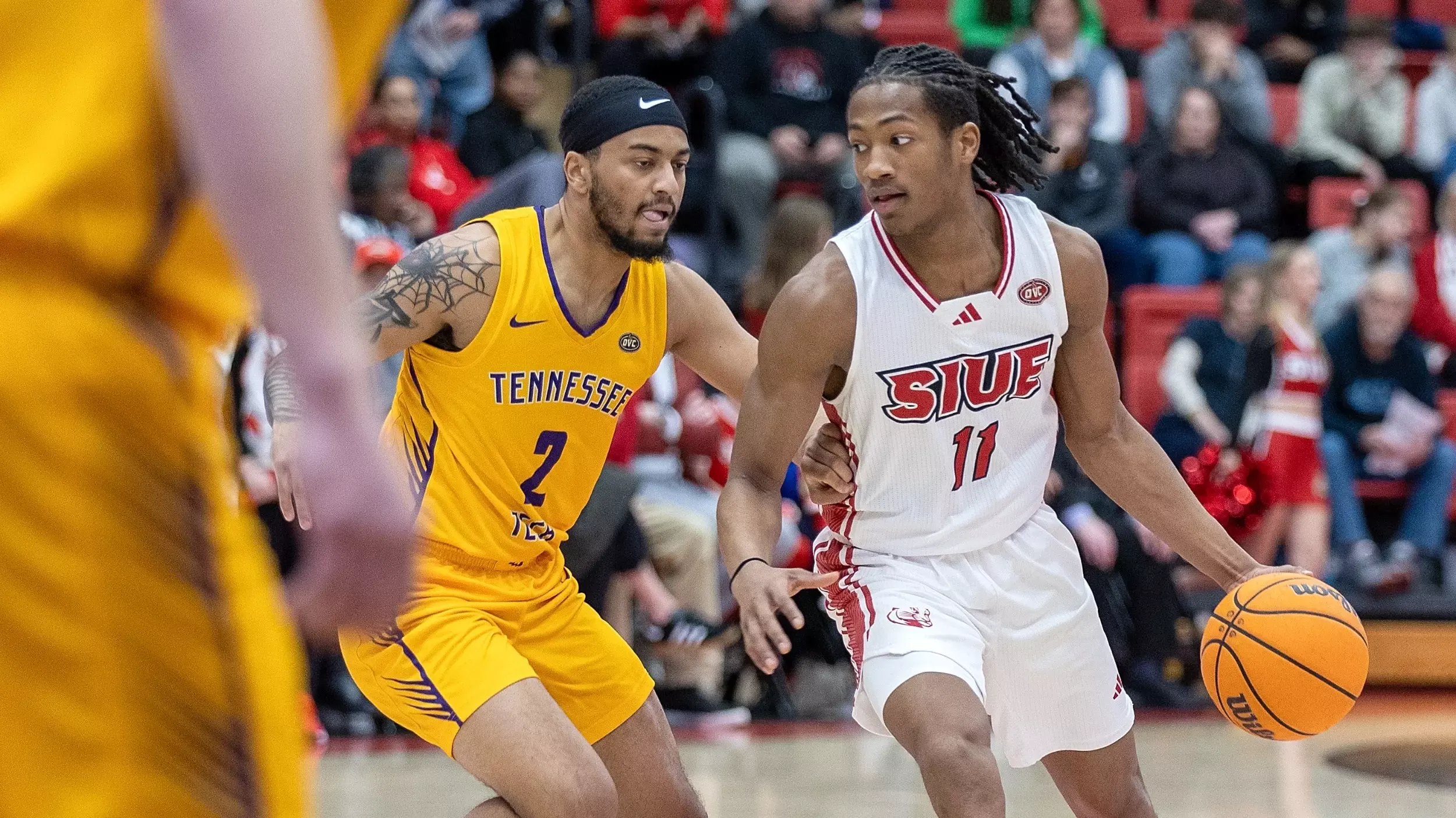 Men's Basketball Opens 2024-25 Campaign Monday - SIUE