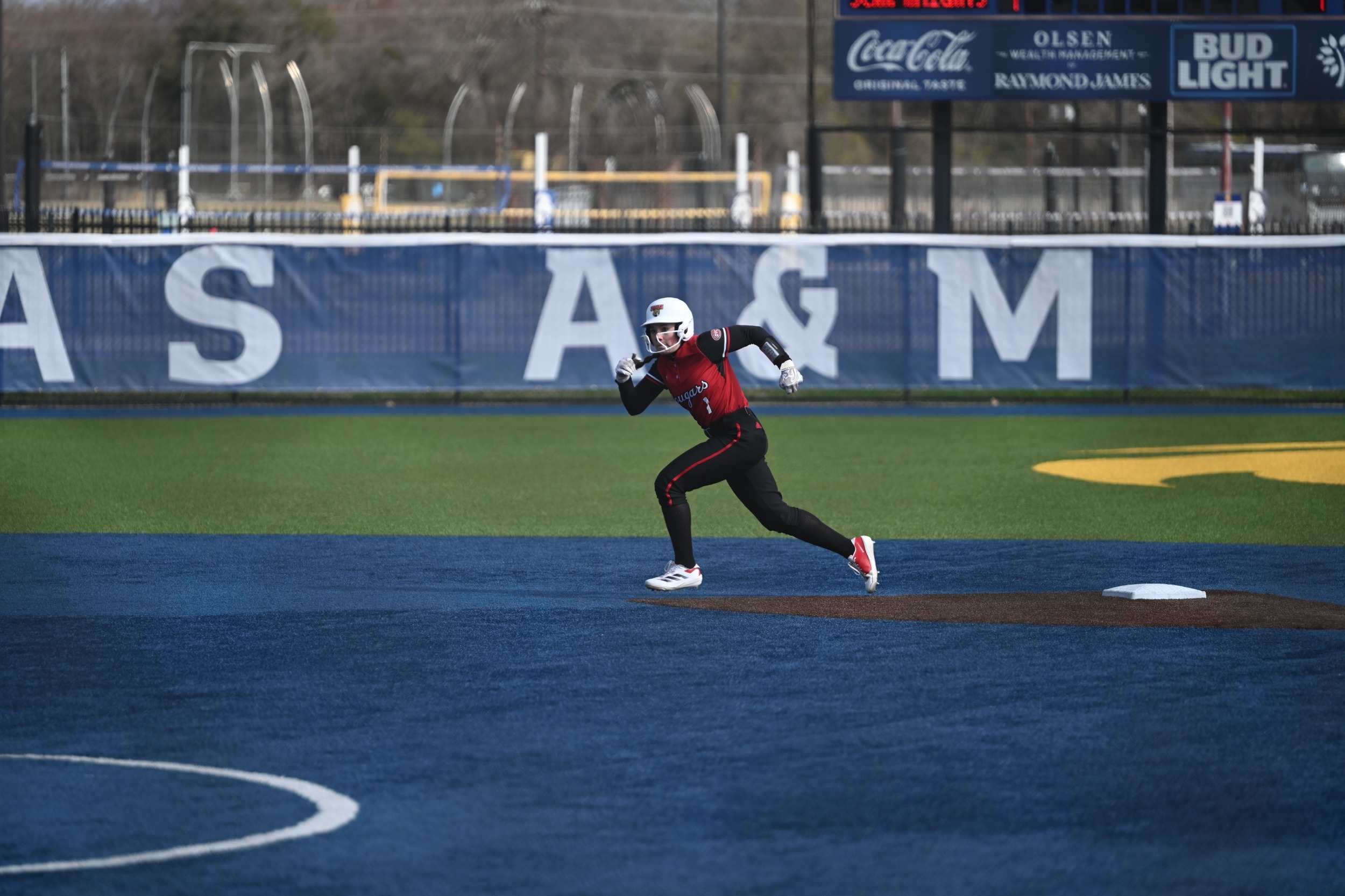SIUE Softball Announces 2025 Schedule - SIUE