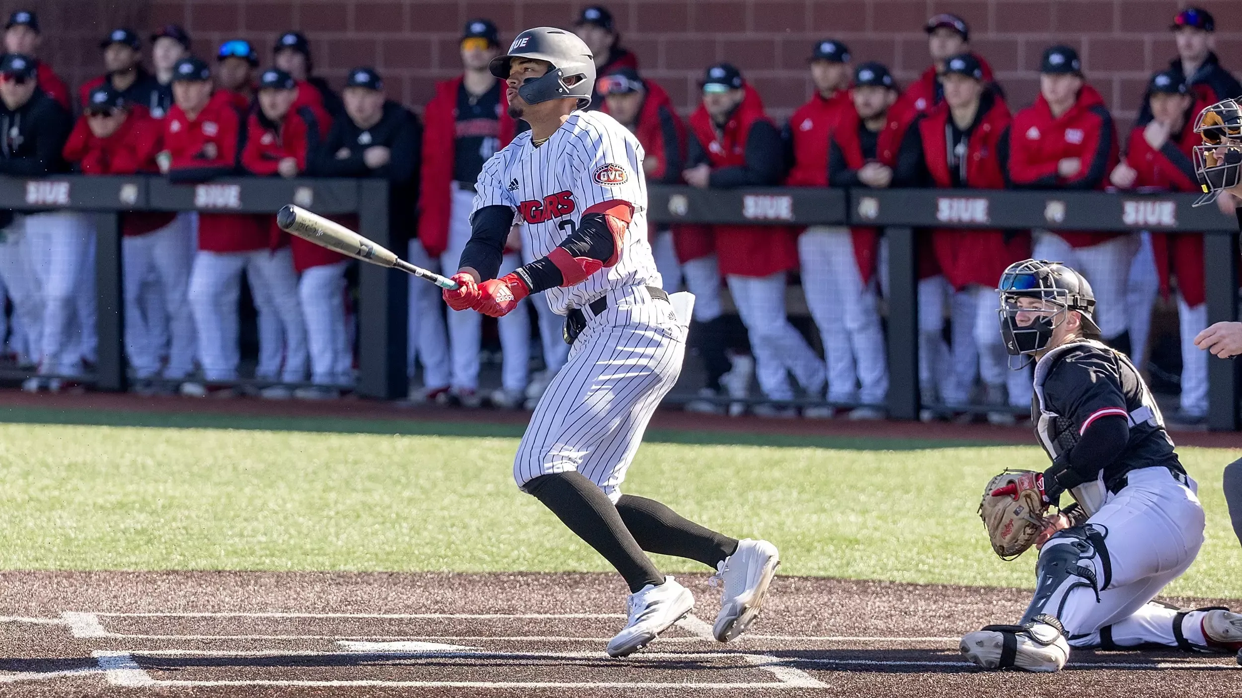 Baseball Announces 2025 Schedule - SIUE