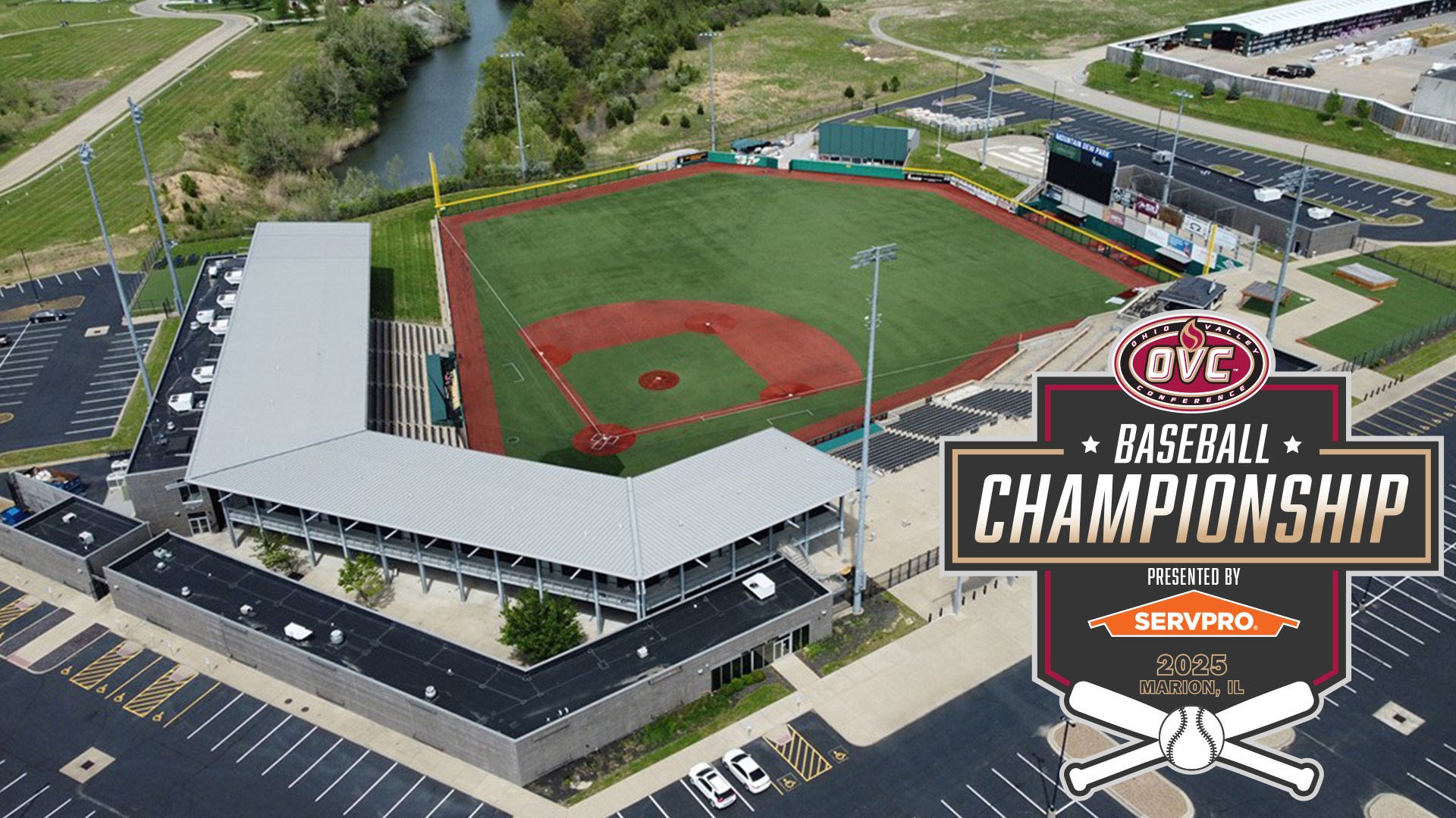 SIUE Earns No. 2 Seed For 2025 OVC Baseball Championship presented by ...