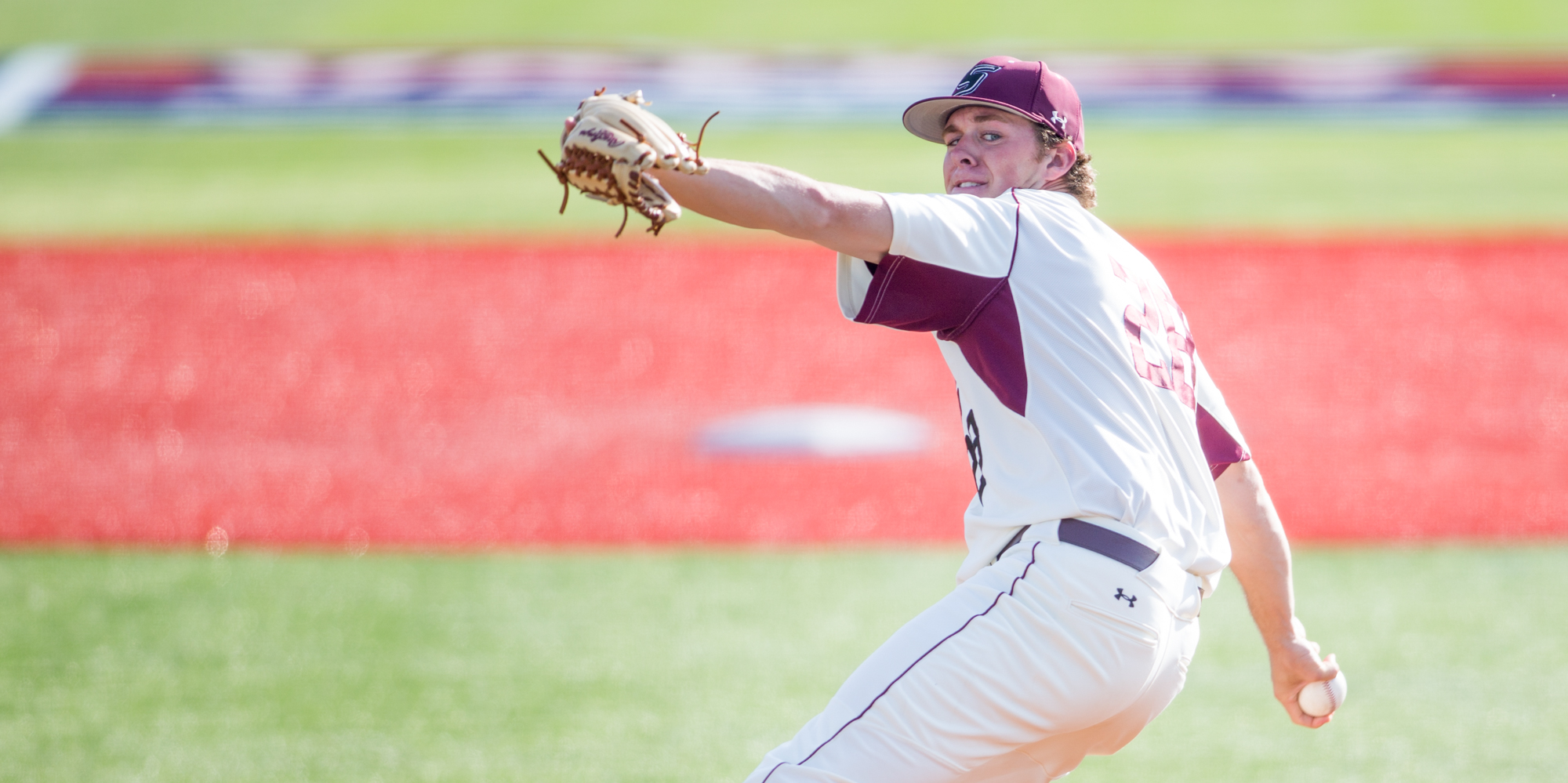 Chad Whitmer - Baseball - Southern Illinois University Athletics