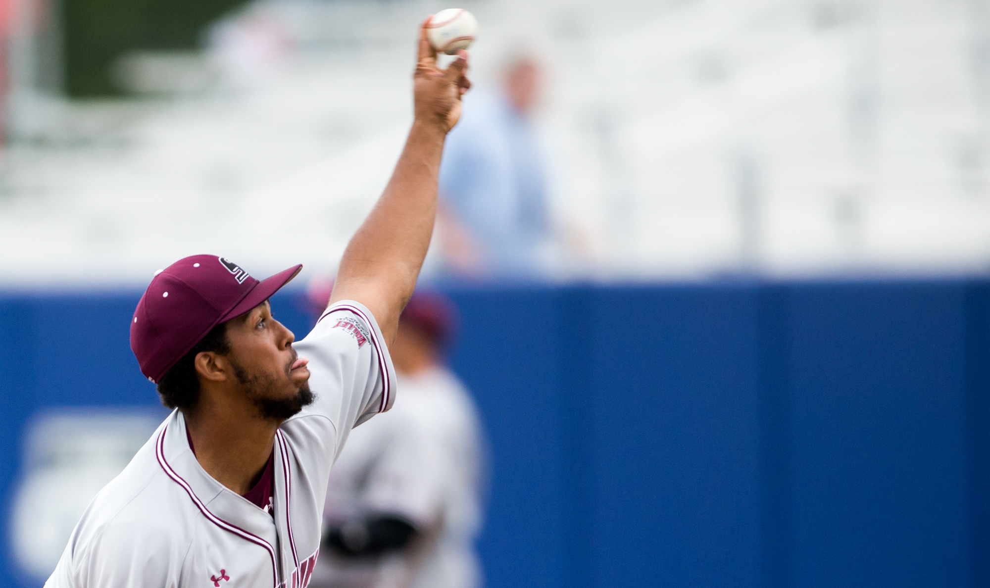 Joey Marciano - Baseball - Southern Illinois University Athletics