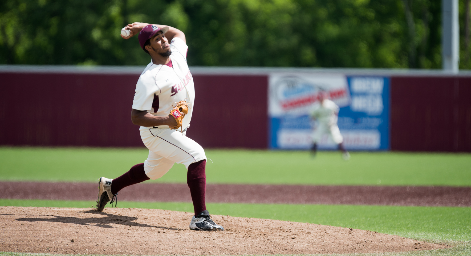 Joey Marciano - Baseball - Southern Illinois University Athletics