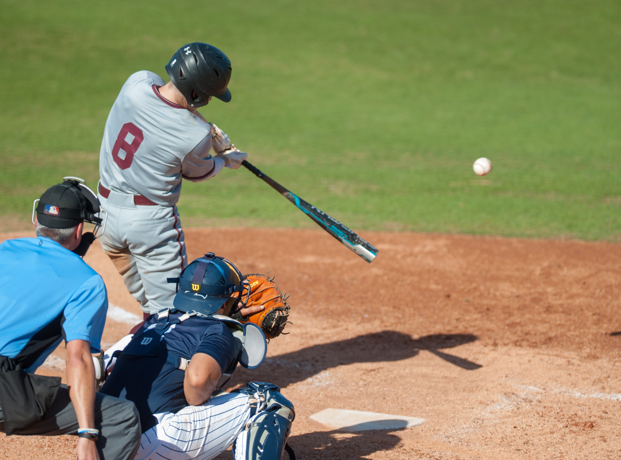 Nikola Vasic - Baseball - Southern Illinois University Athletics