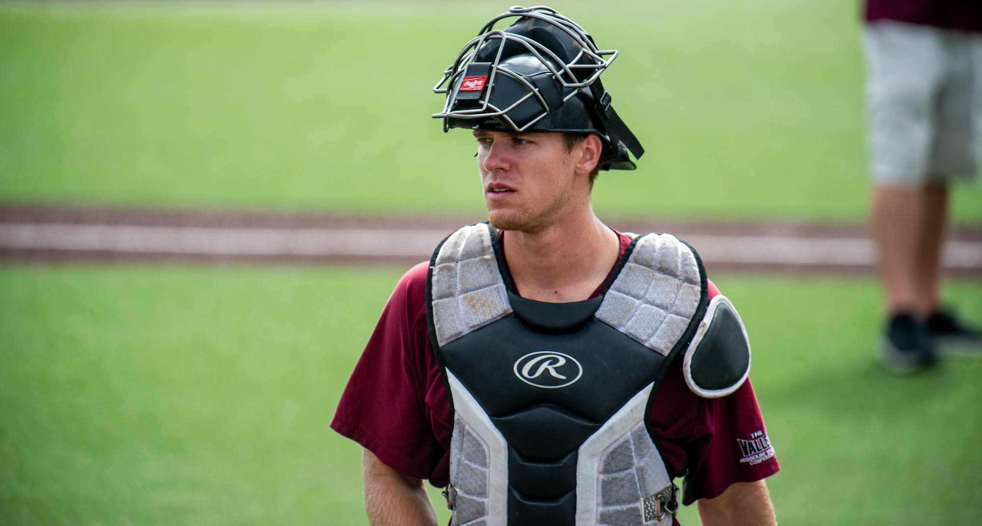 Colin Butkiewicz - Baseball - Southern Illinois University Athletics